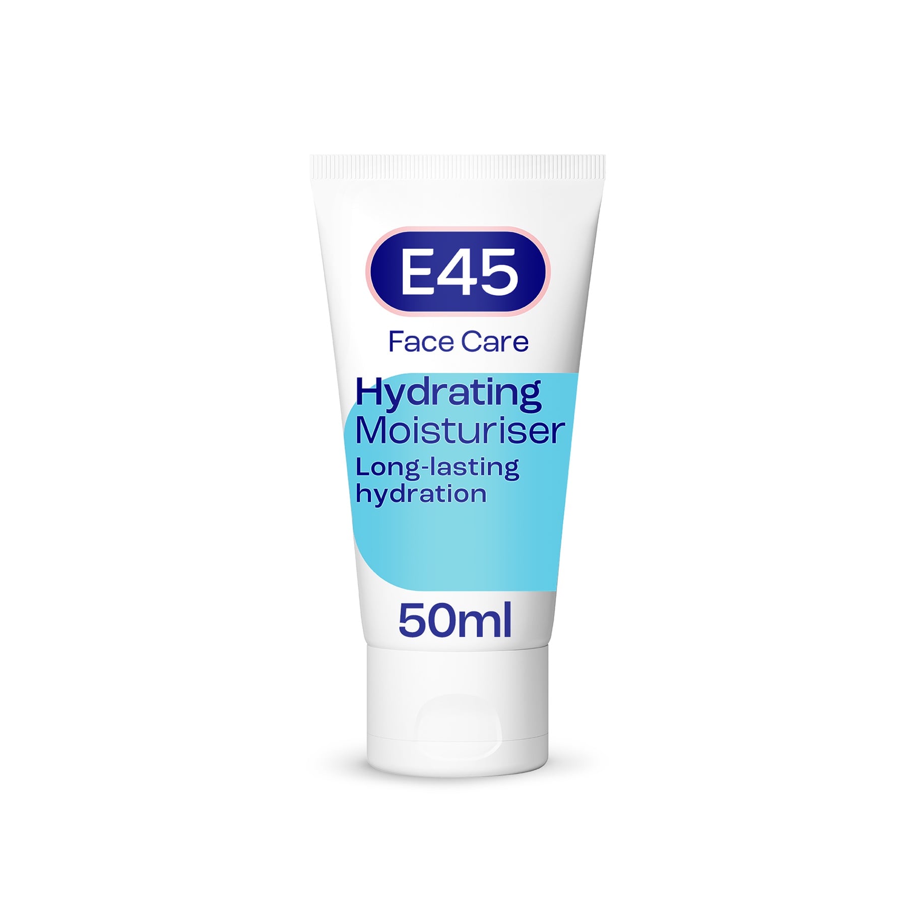 E45 Face Moisturizer 50ml – Watsons