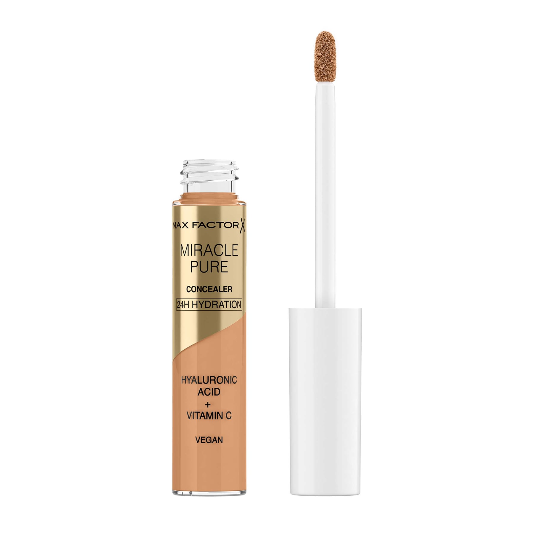 Buy Max Factor Miracle Pure Concealer 7.8ml | Watsons UAE