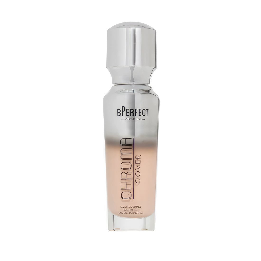 Shop Chroma Cover Luminous Foundation 30ml | Watsons UAE
