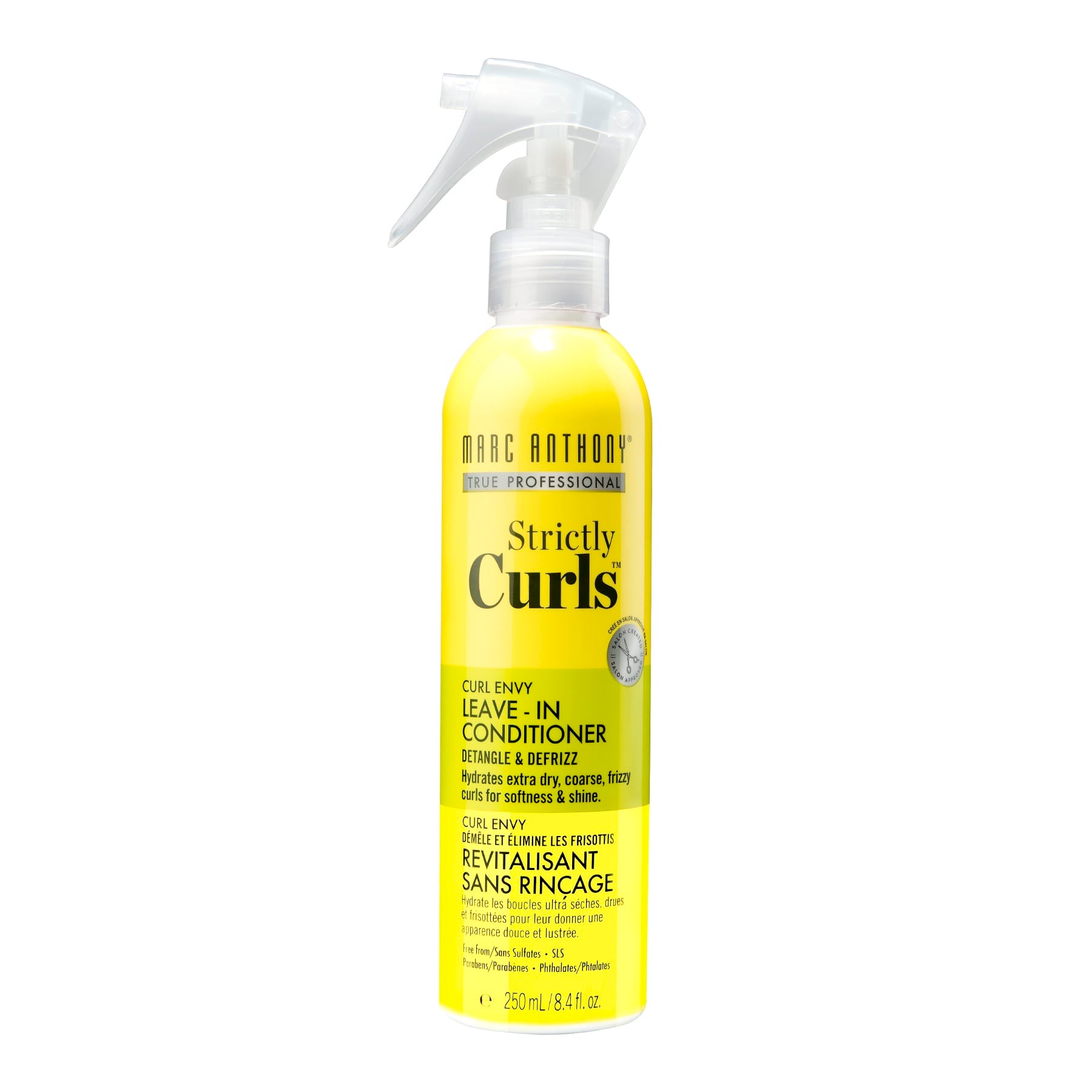Buy Marc Anthony Strictly Curls Curl Envy Leave In Conditioner 250ml Watsons