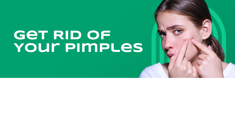 How to Get Rid of Pimples: Your Ultimate Guide to Clear Skin – Watsons
