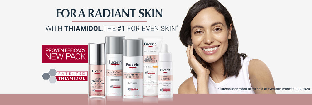 Shop Eucerin Skincare | Wastons UAE – Watsons