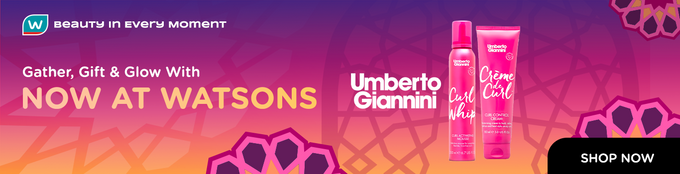 Watsons UAE | Shop All Beauty & Personal Care Products Online