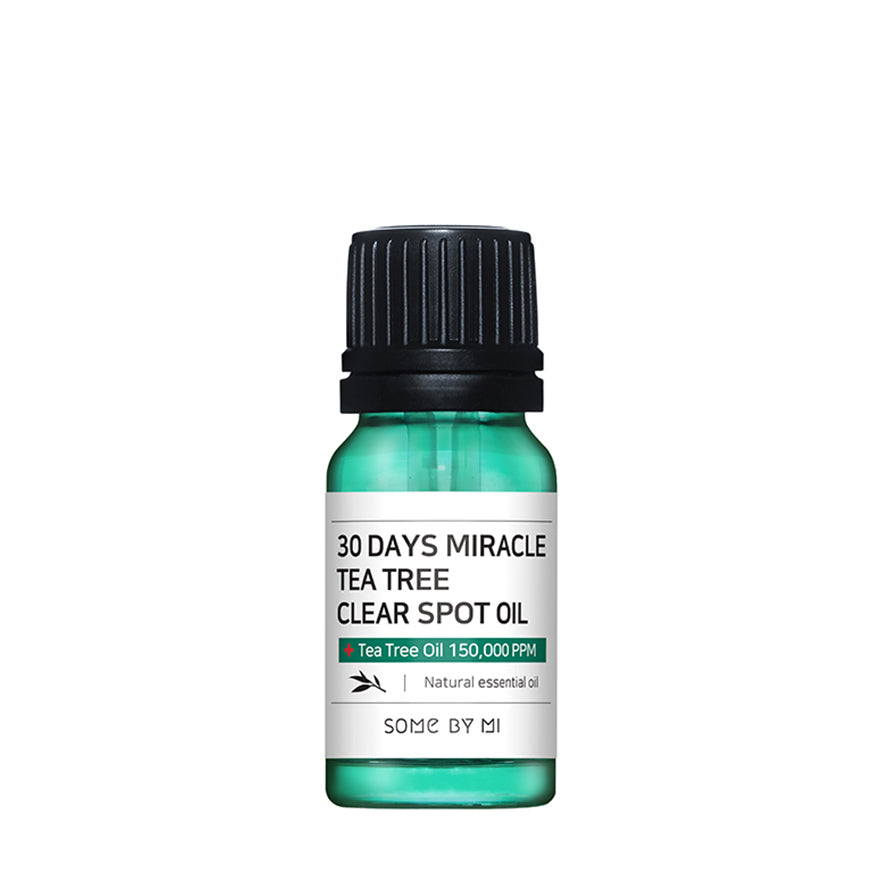 Shop Some By Mi 30 Days Miracle Clear Spot Face Oil 10ml | Watsons UAE