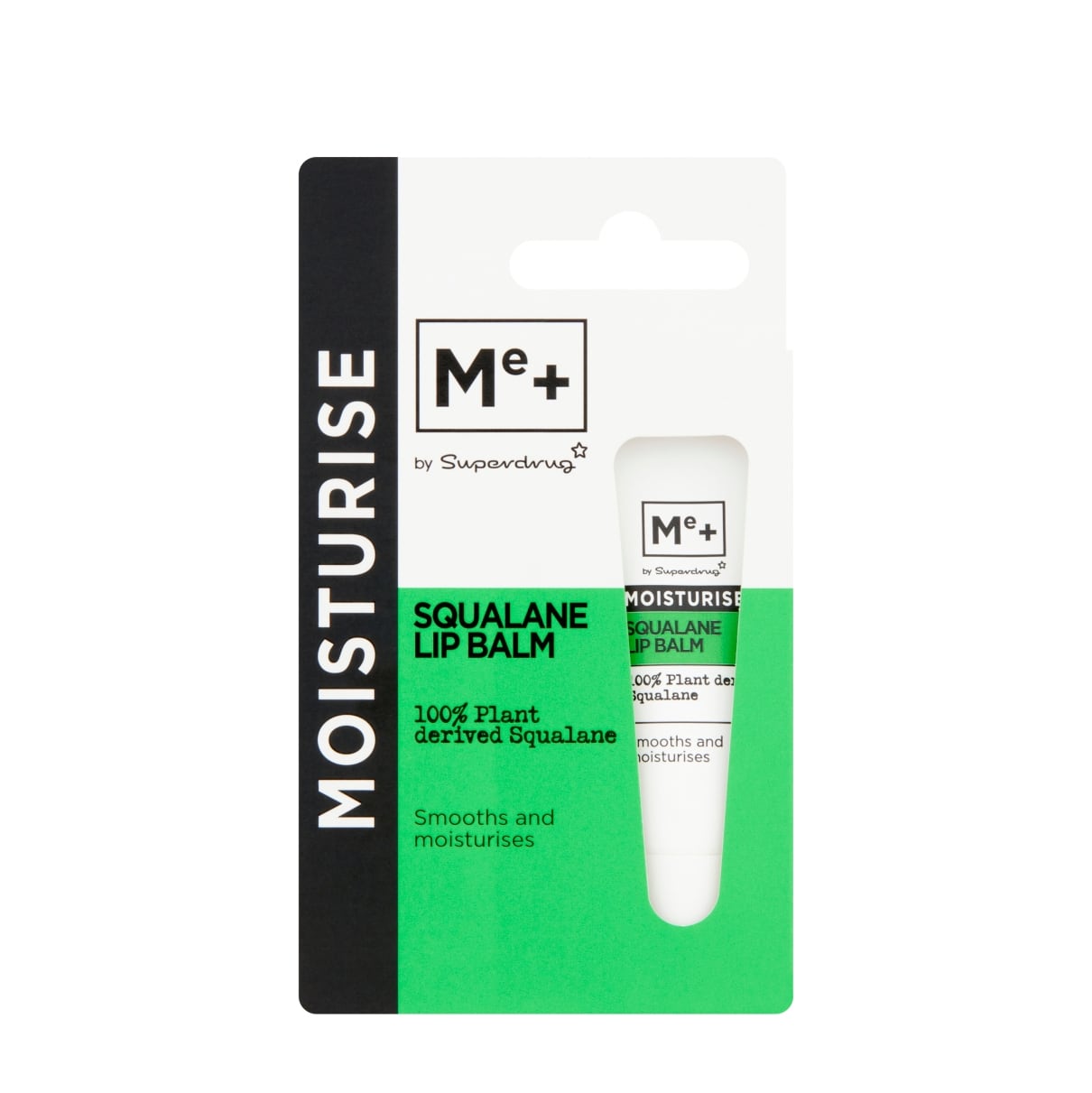 Shop Me+ Squalene Lip Balm | Watsons UAE