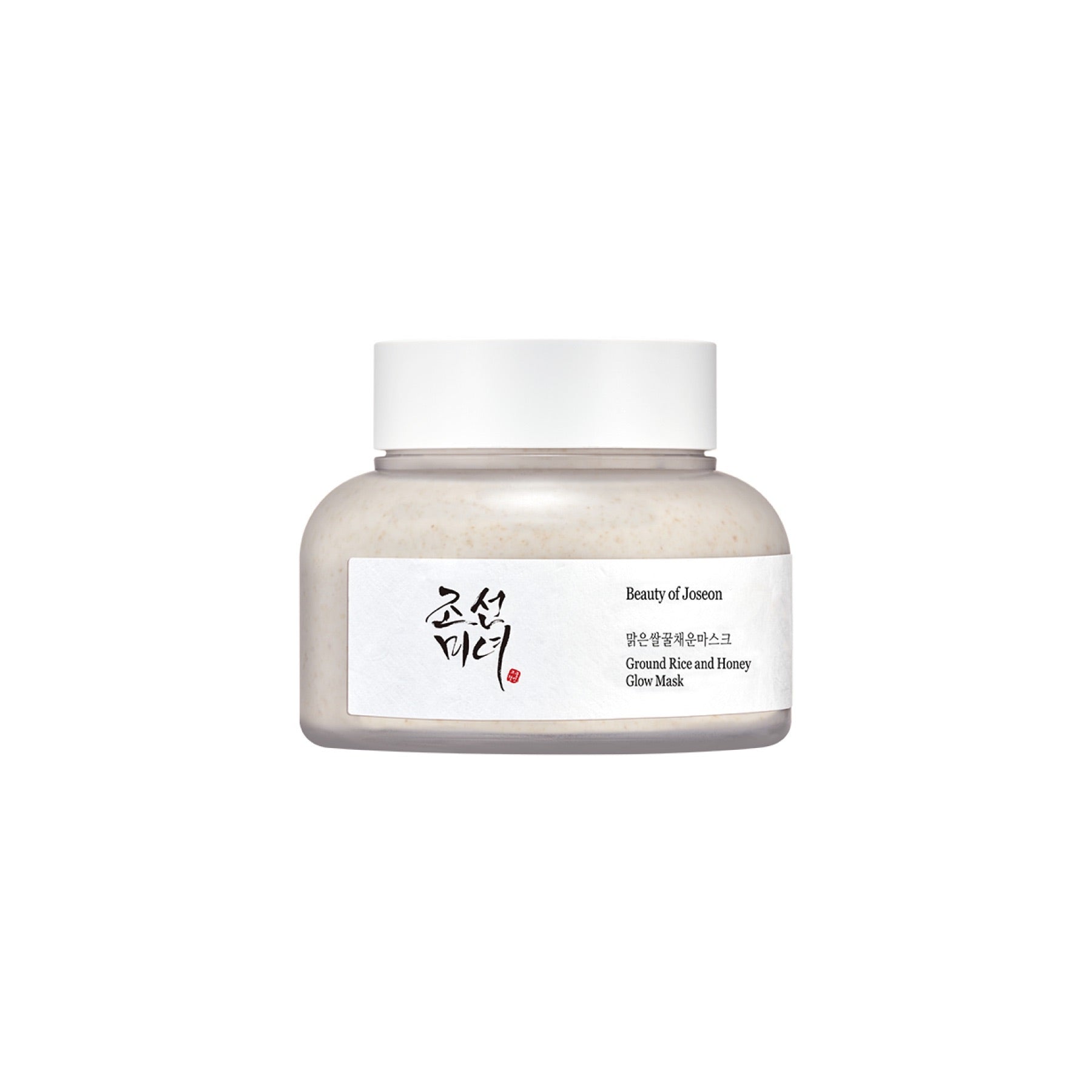 Beauty of Joseon Ground Rice and Honey Glow Face Mask 150 ml – Watsons