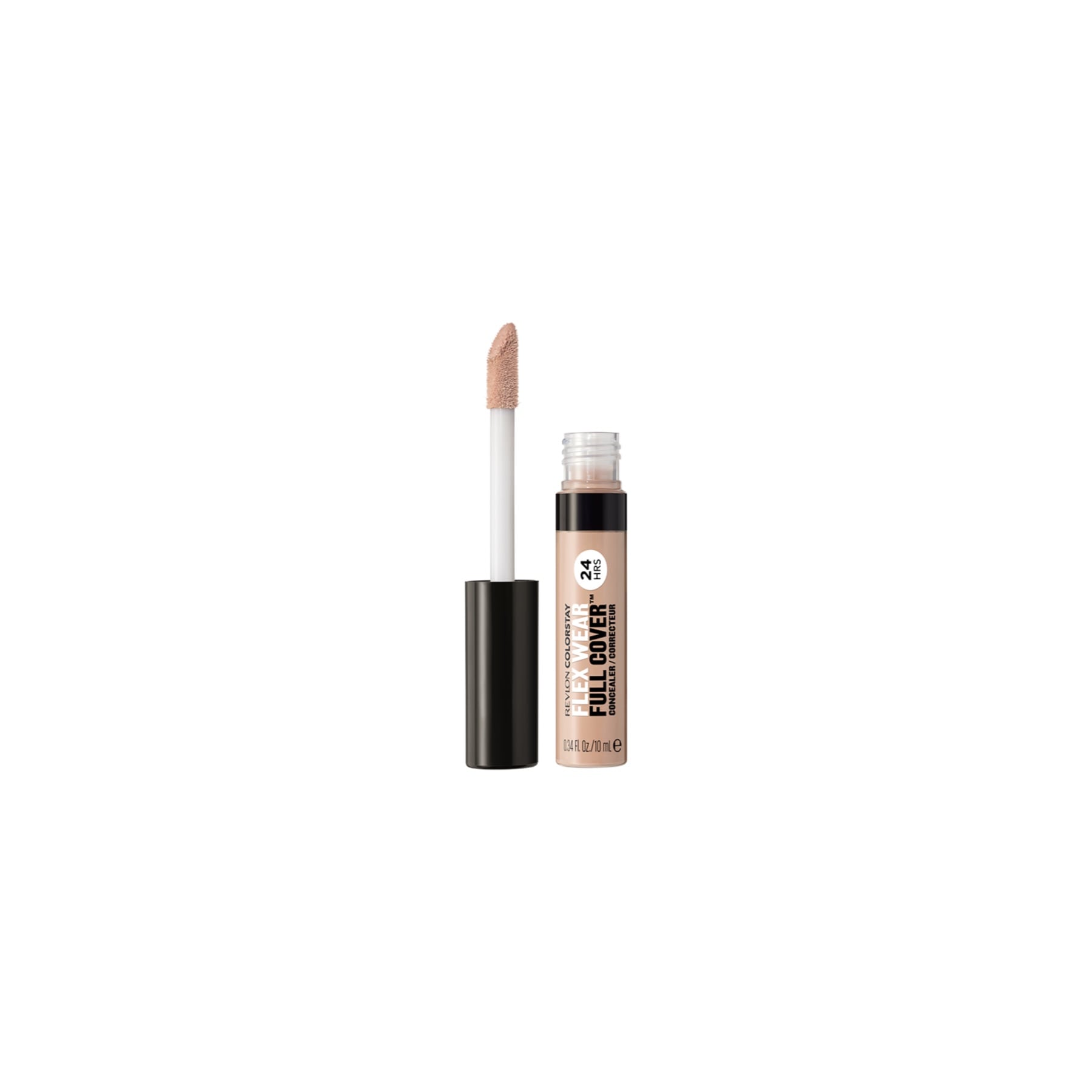 Revlon Colorstay Flex Wear Full Cover Concealer – Watsons