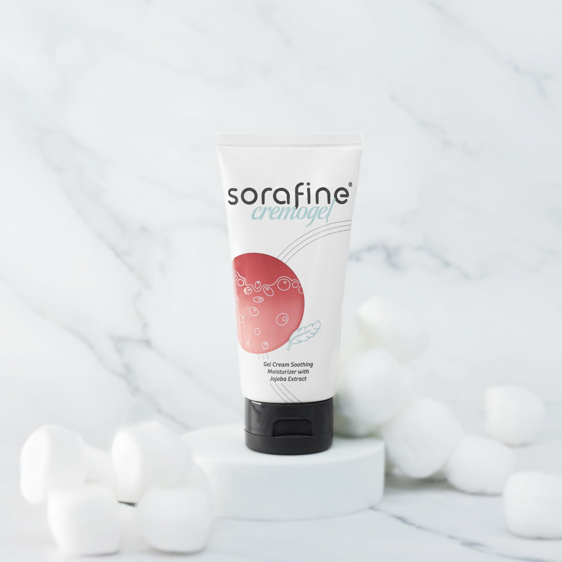 Derma Pella Sorafine Body Cream 75g – Watsons