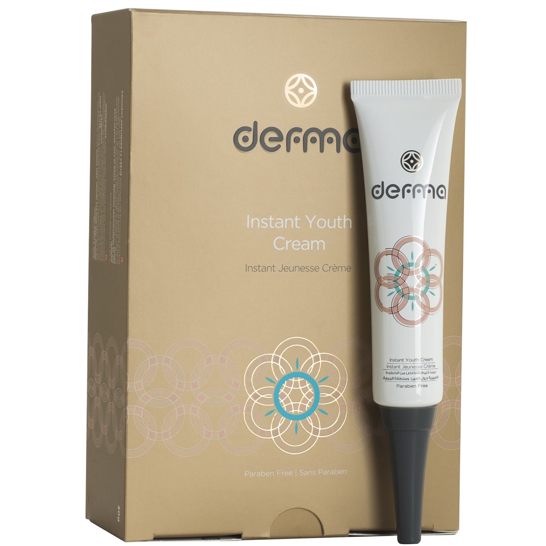 Derma Pella Instant Youth Face Cream 30g – Watsons