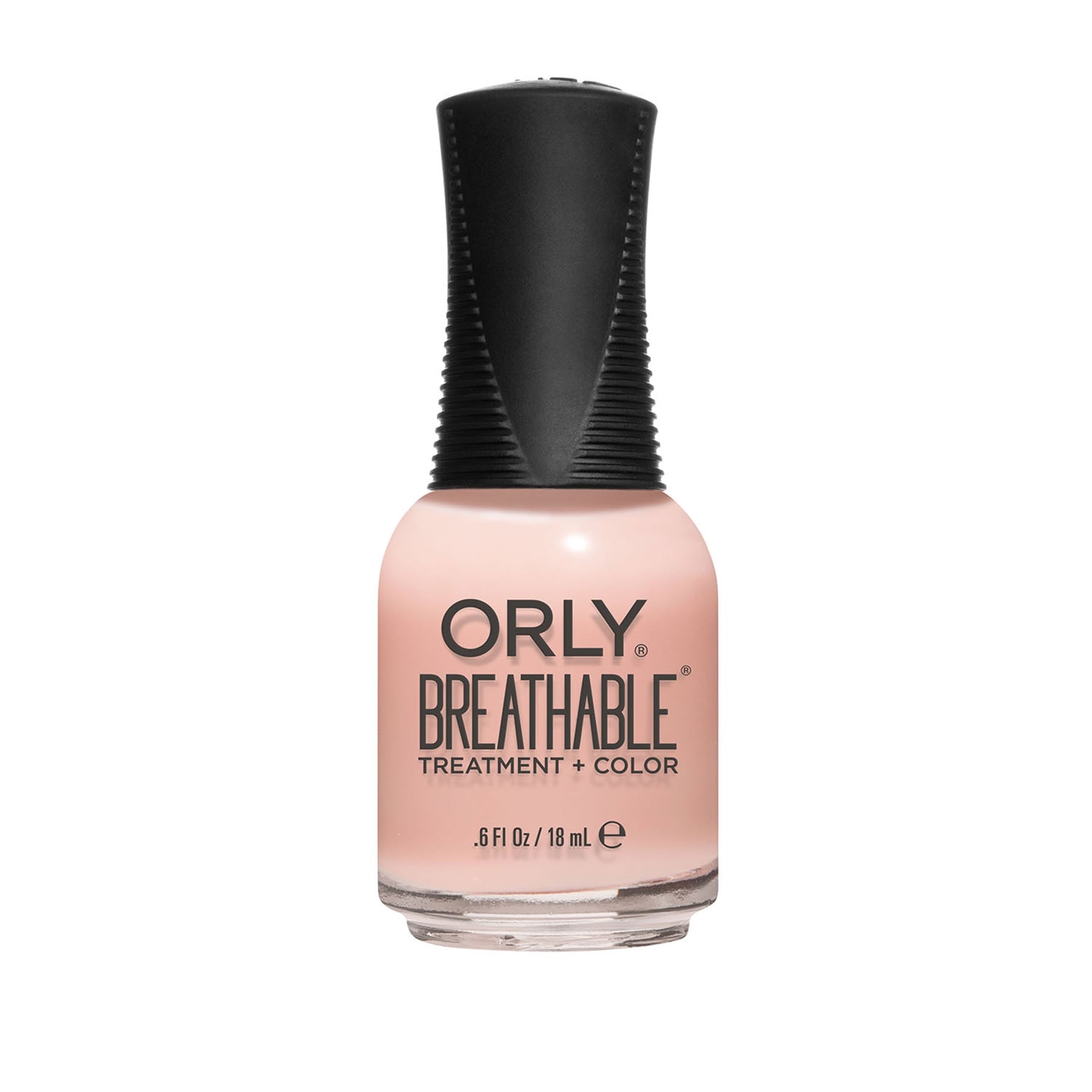 Orly Breathable Nail Polish – Watsons