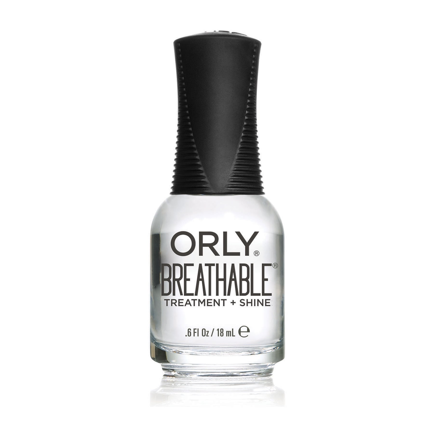 Orly Breathable Treatment Shine 18ml – Watsons