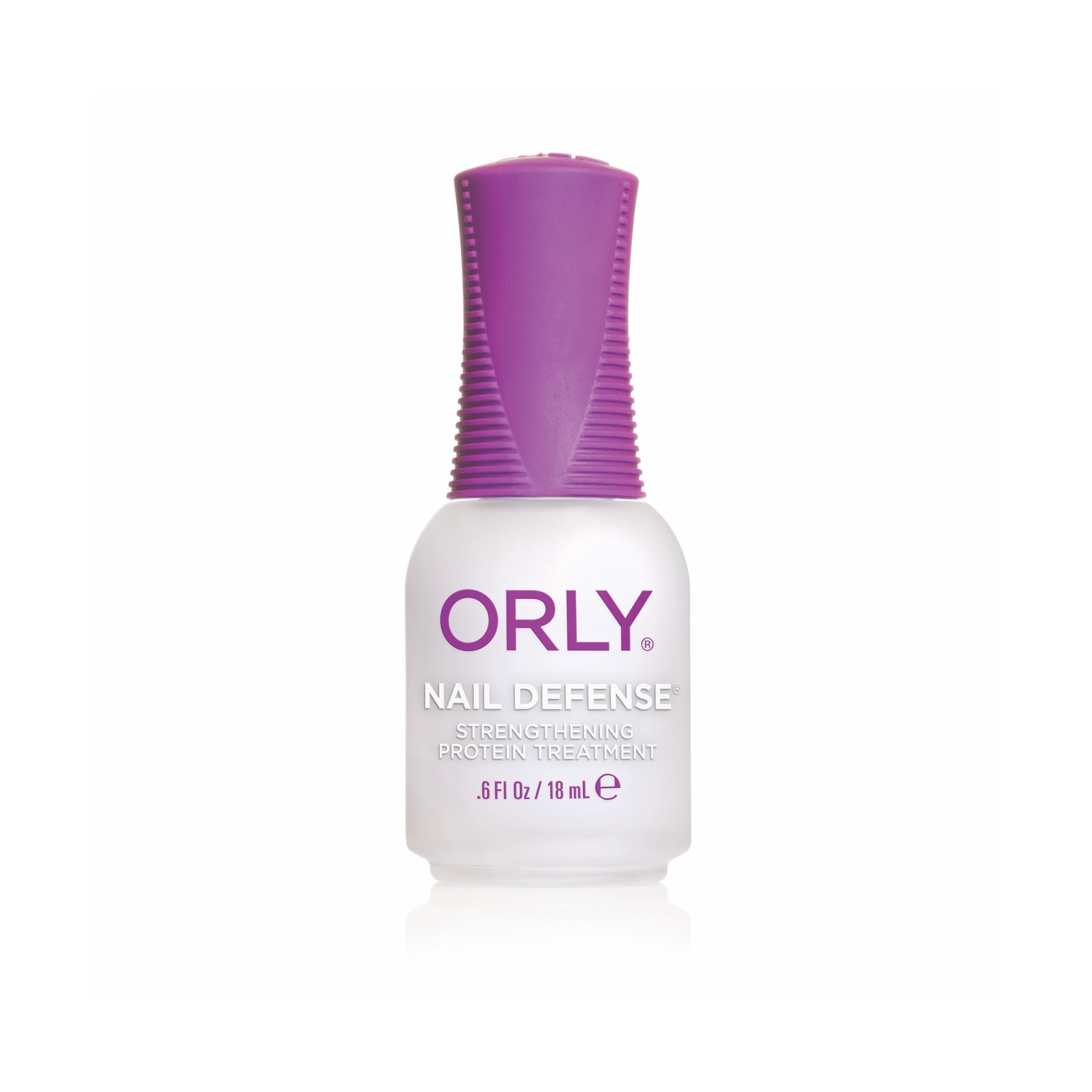 Orly Defense Strengthening Protein Treatment 18ml – Watsons