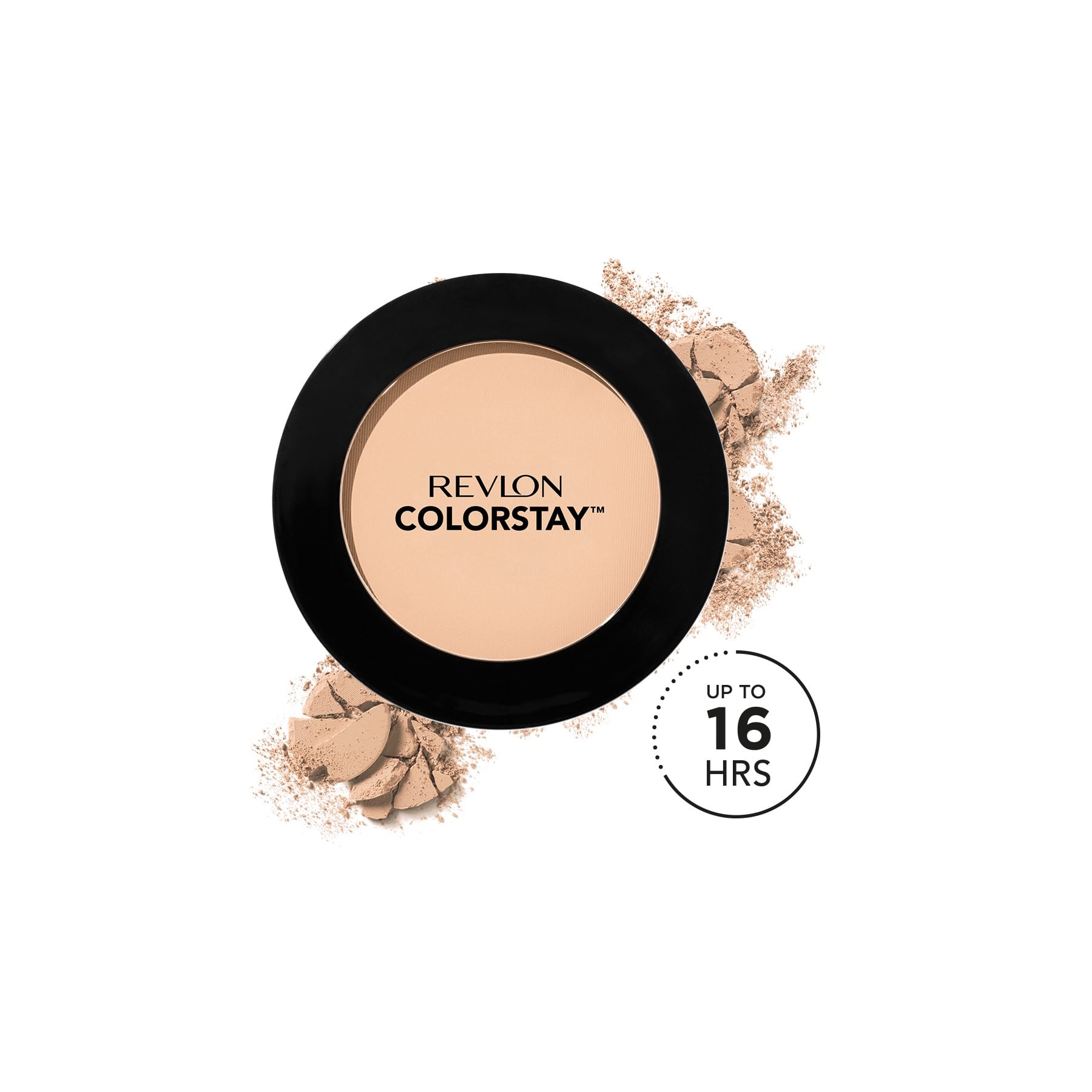 Revlon Colorstay Pressed Powder Light Medium 830 – Watsons