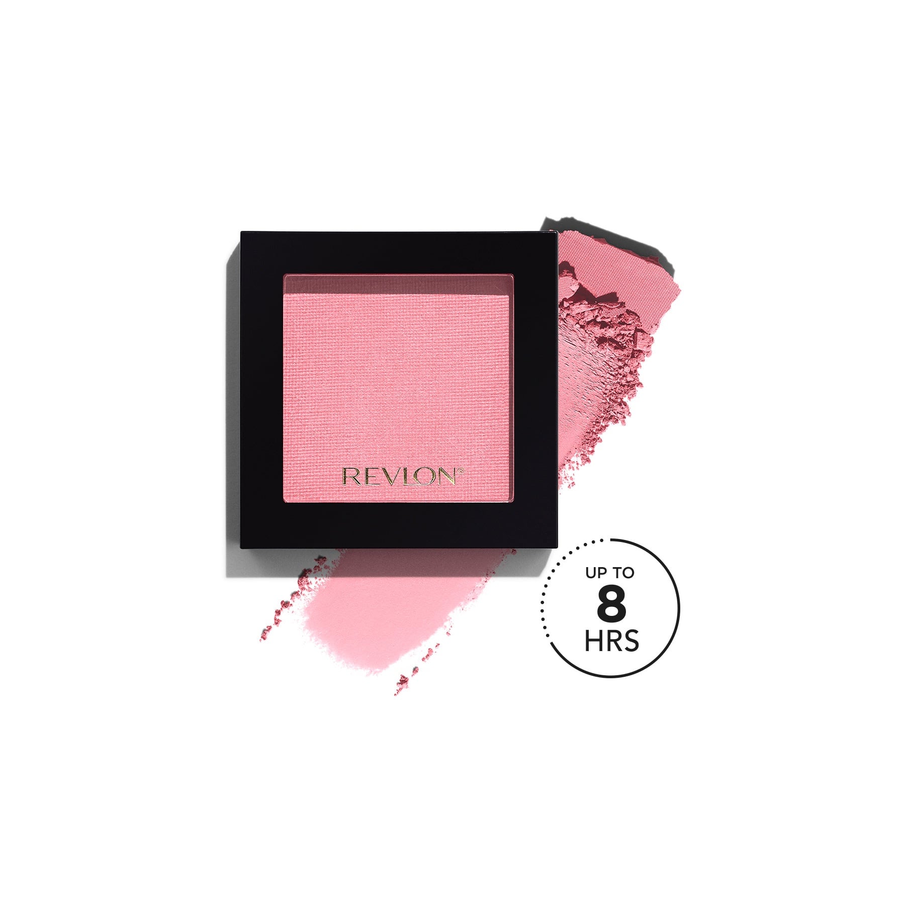Revlon Powder Blush, Tickled Pink 014 – Watsons