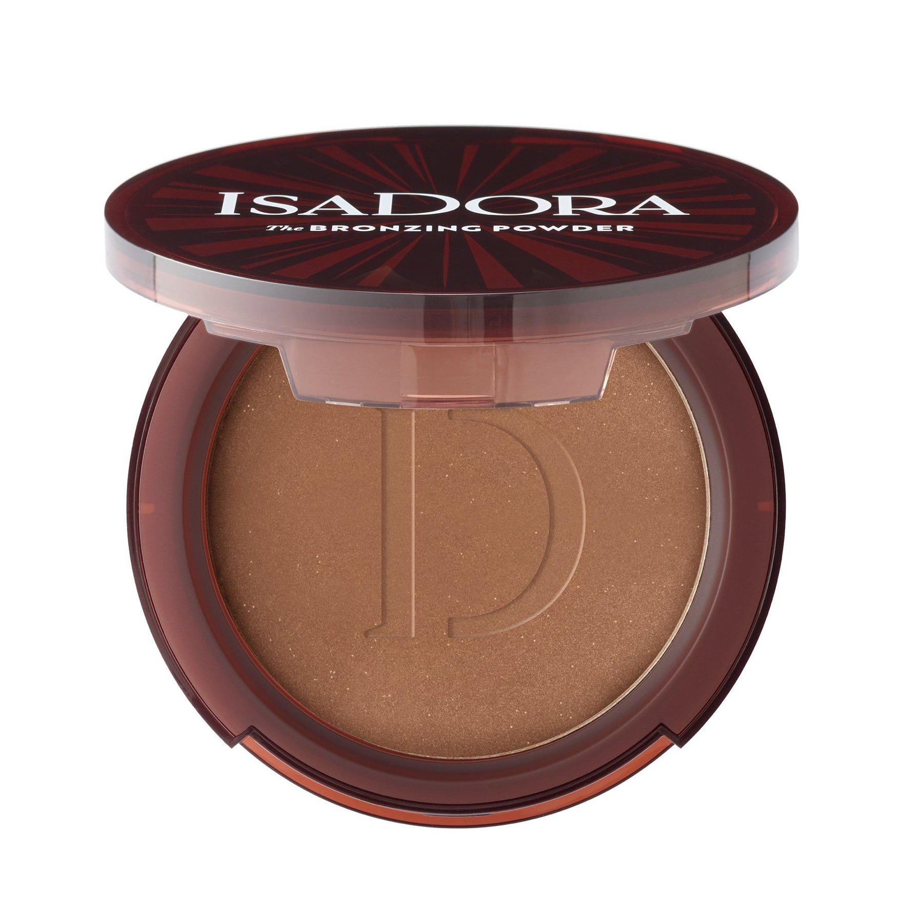 Isadora the Bronzing Powder – Watsons