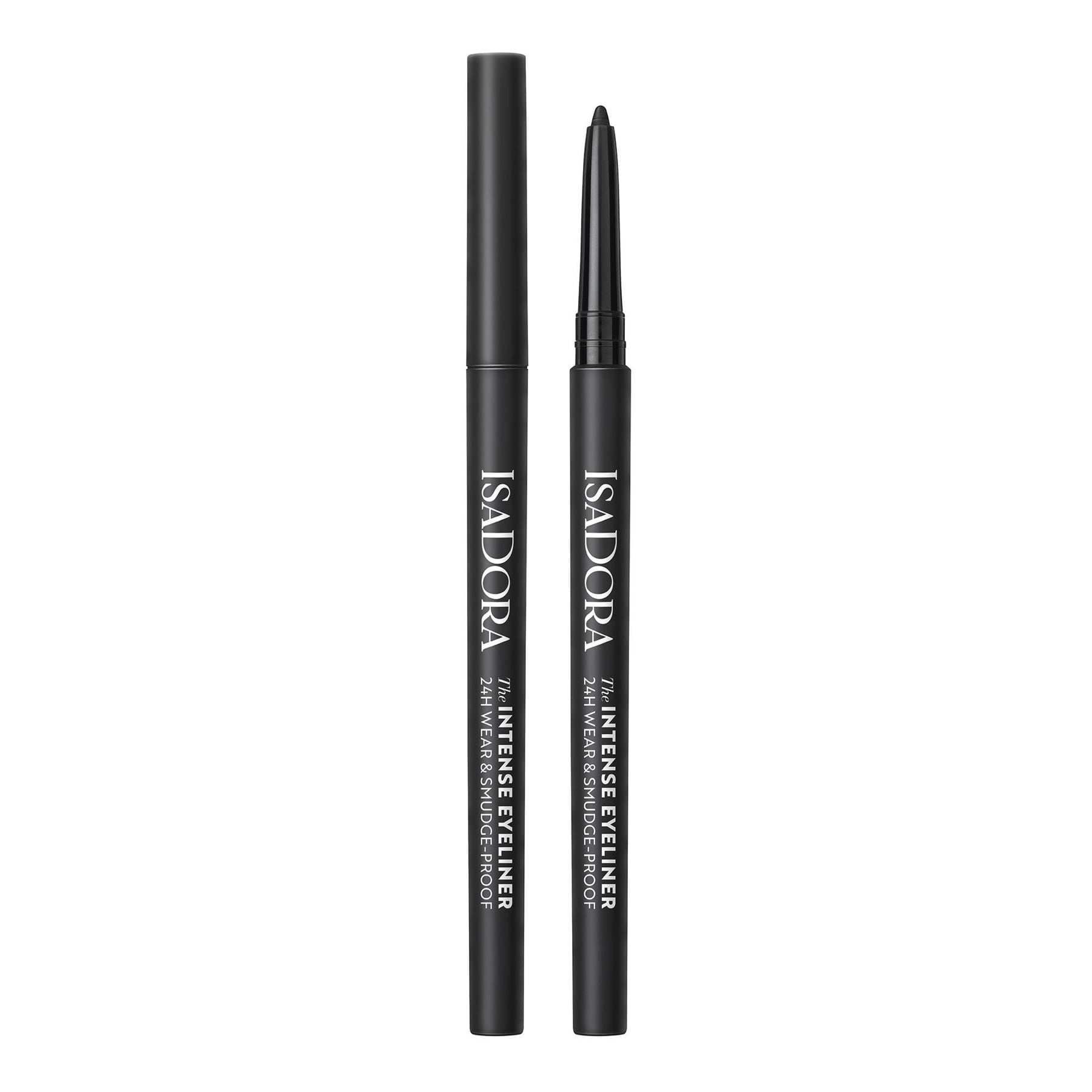 Isadora the Intense Eyeliner 24h Wear & Smudge-proof – Watsons