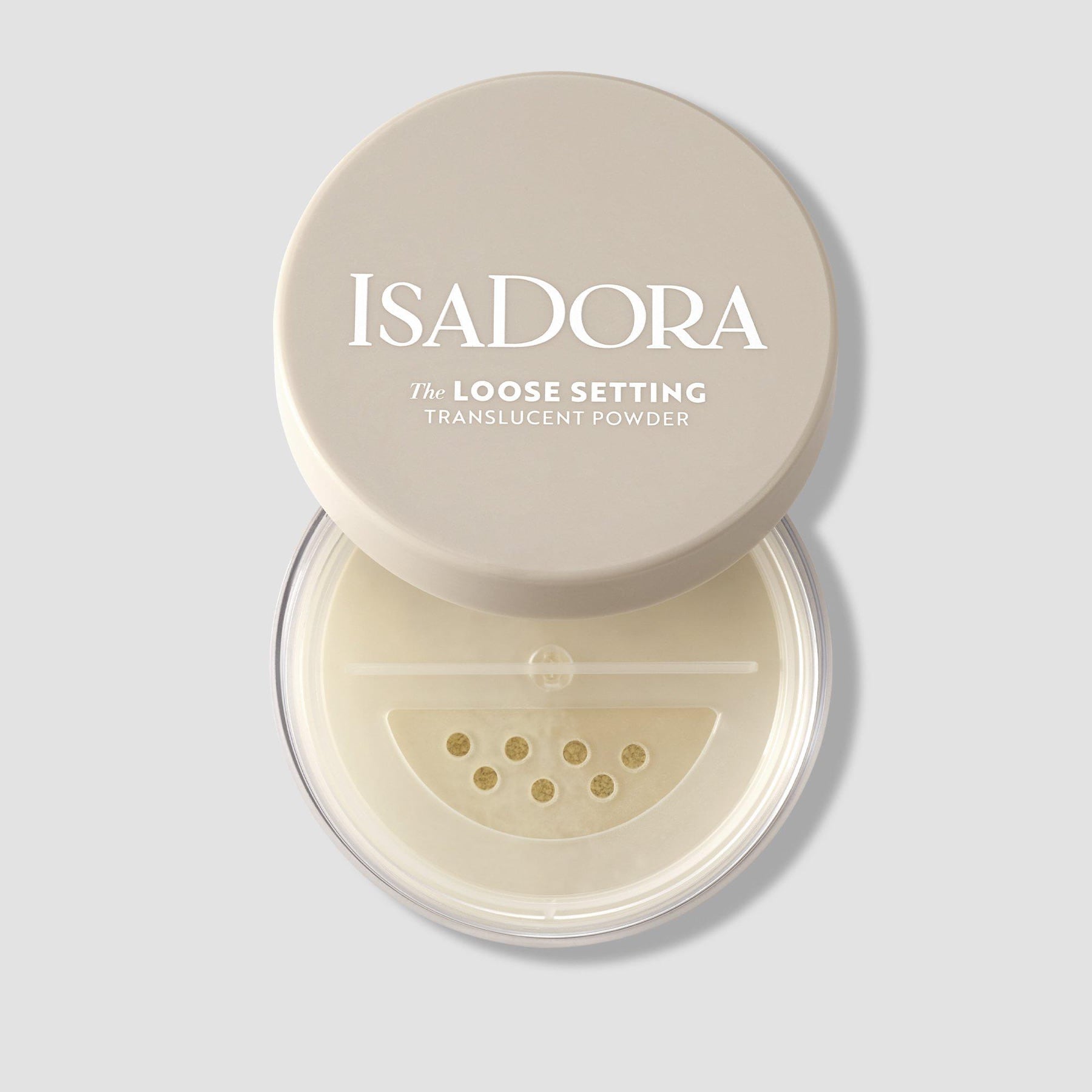 Isadora the Loose Setting Translucent Powder – Watsons