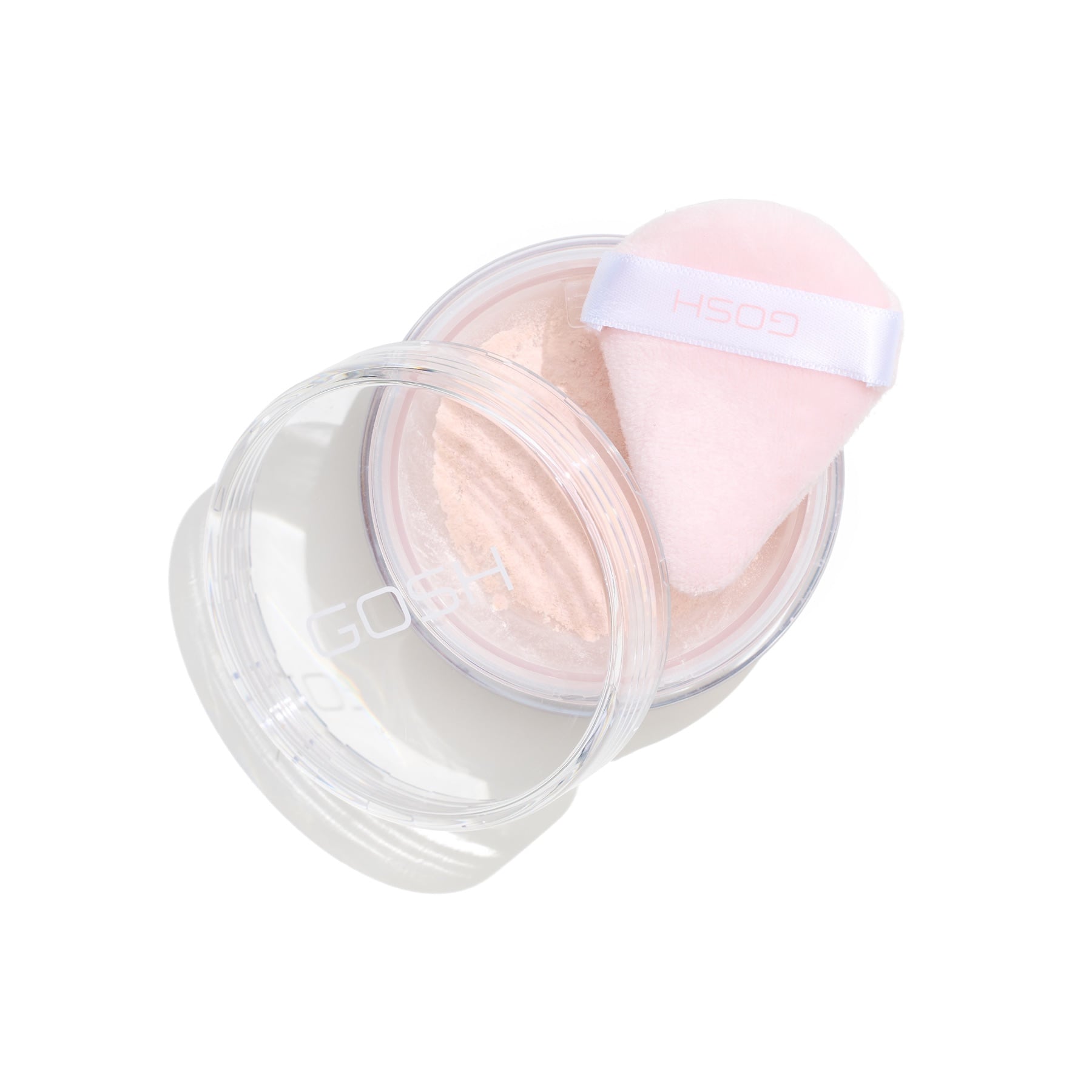 Gosh Bake'n Set Powder – Watsons