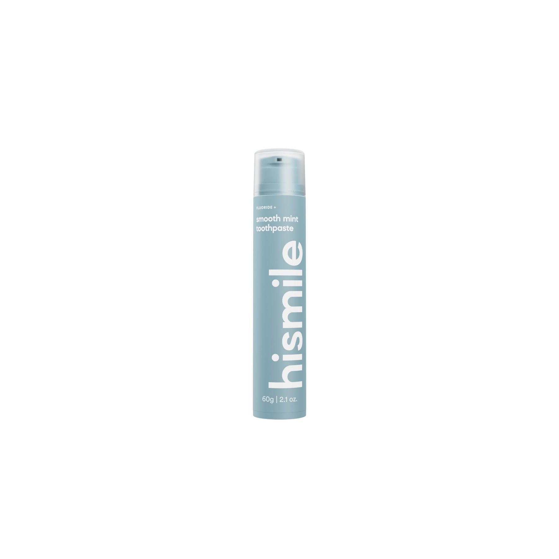 Hismile Smooth Mint Toothpaste 100g – Watsons