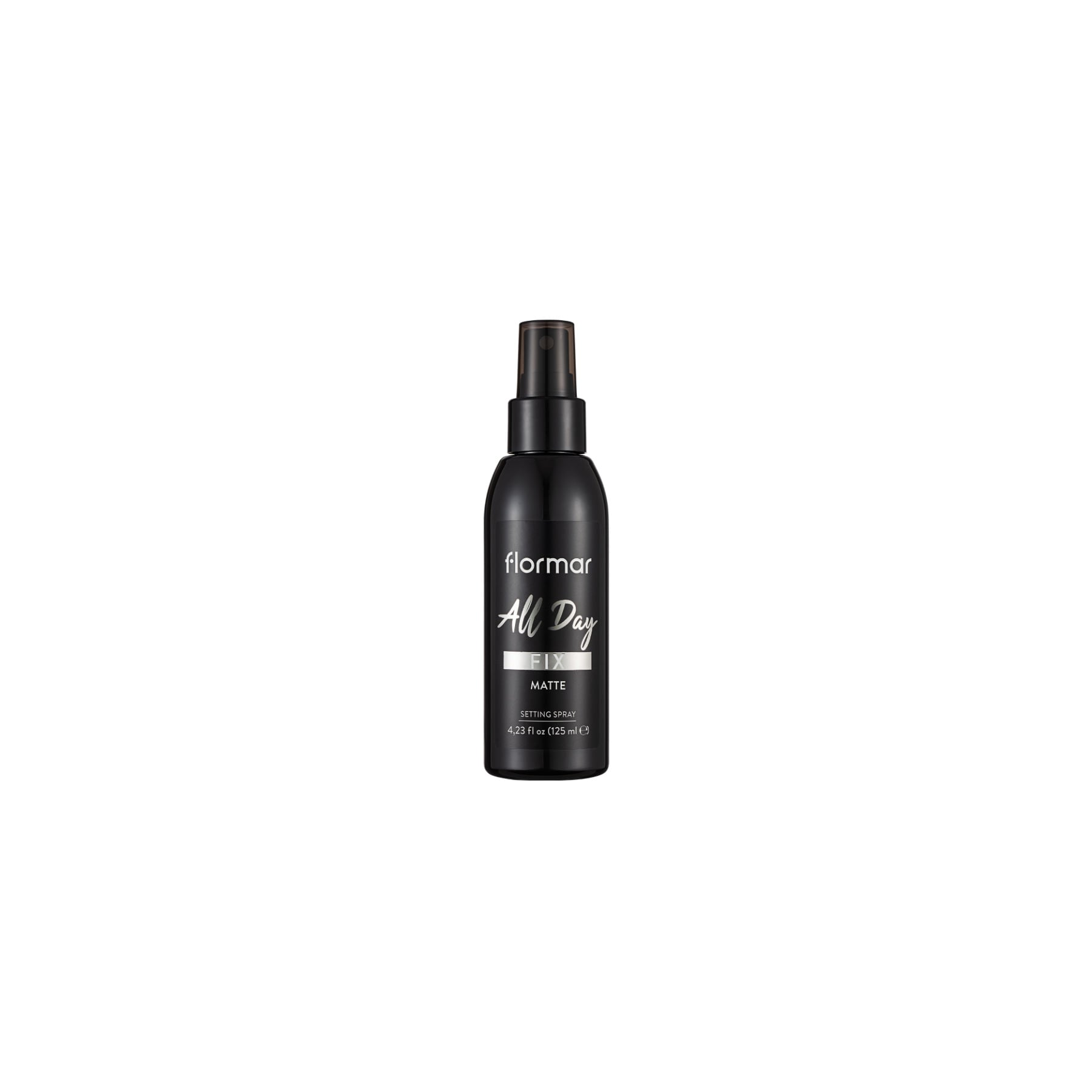 Flormar All Day Fix Setting Spray Matte 125ml – Watsons