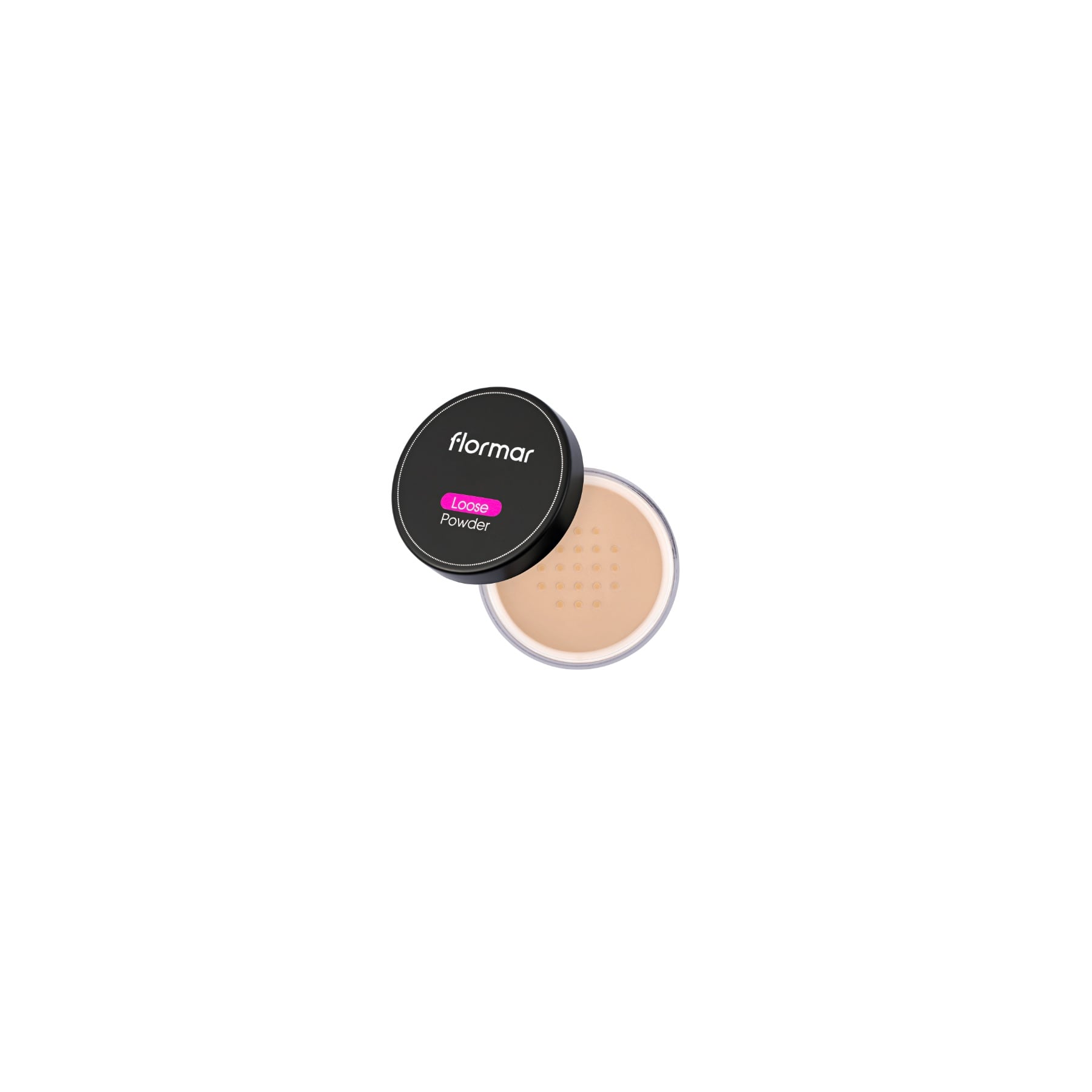 Flormar Loose Powder – Watsons