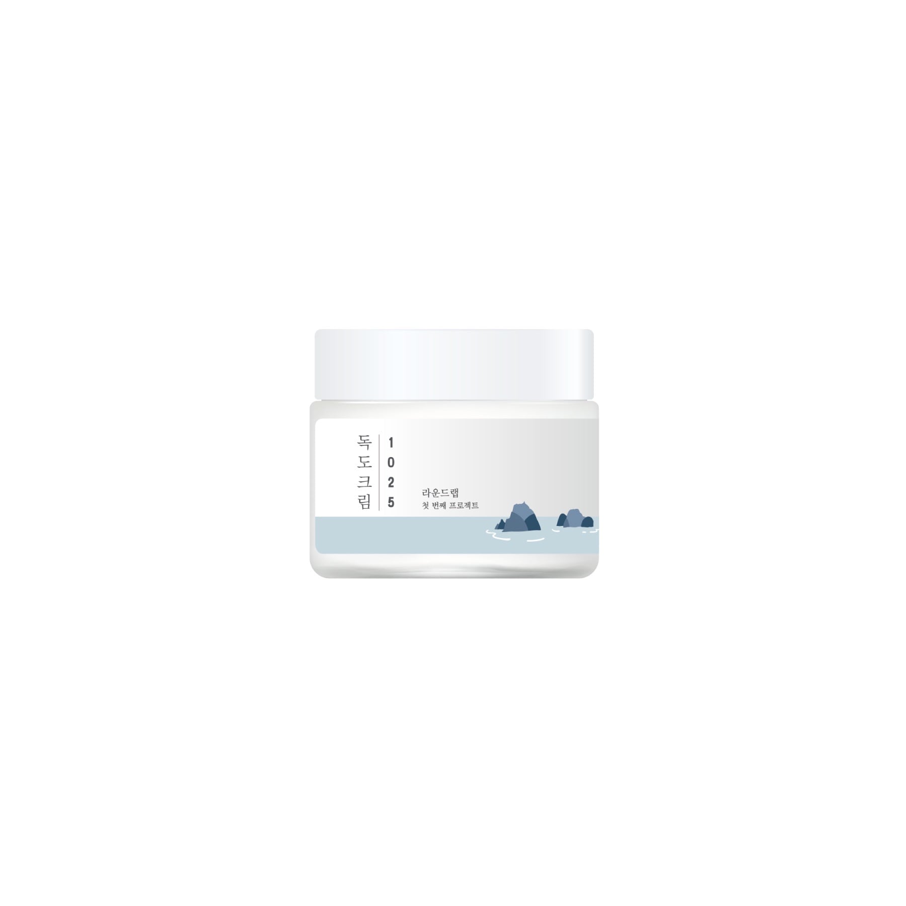 Round Lab 1025 Dokdo Cream 80 ml – Watsons