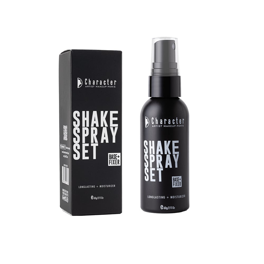 Character Mattifying Setting Spray – Watsons