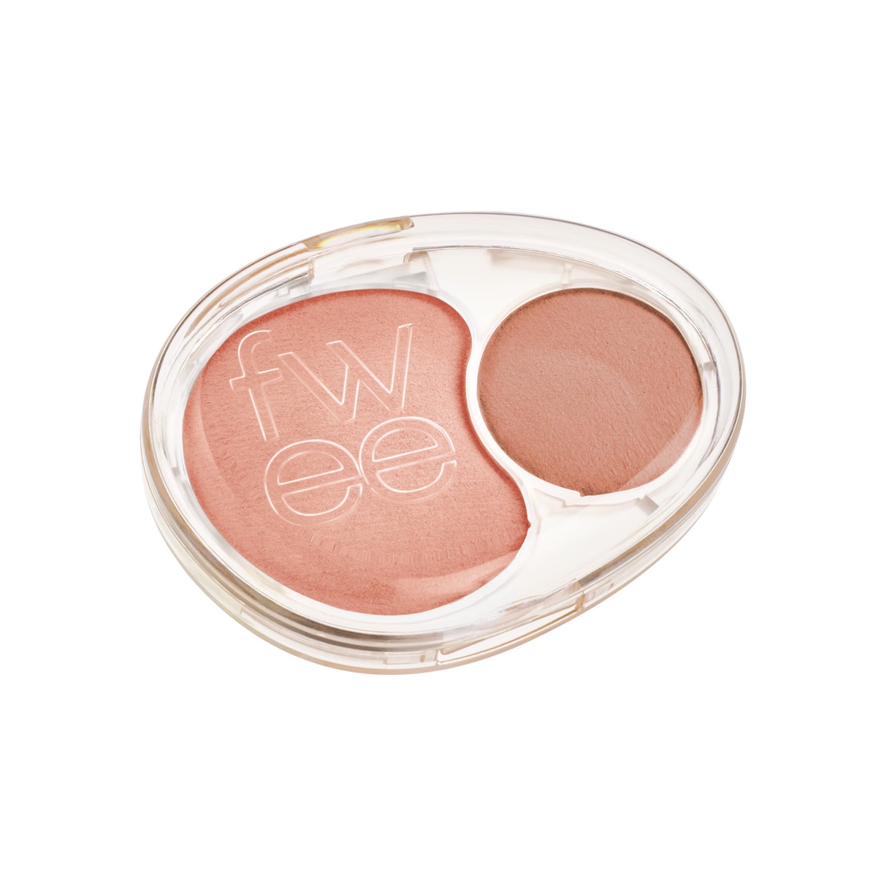 Fwee Mellow Dual Blush 7.2g – Watsons