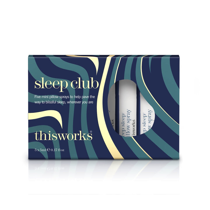 Shop This Works Sleep Spray, Wellness and Beauty | Watsons