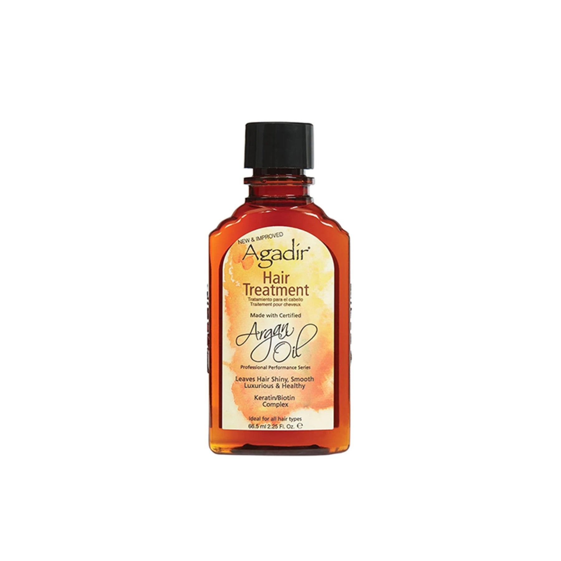 Agadir Argan Oil Treatment 66ml – Watsons