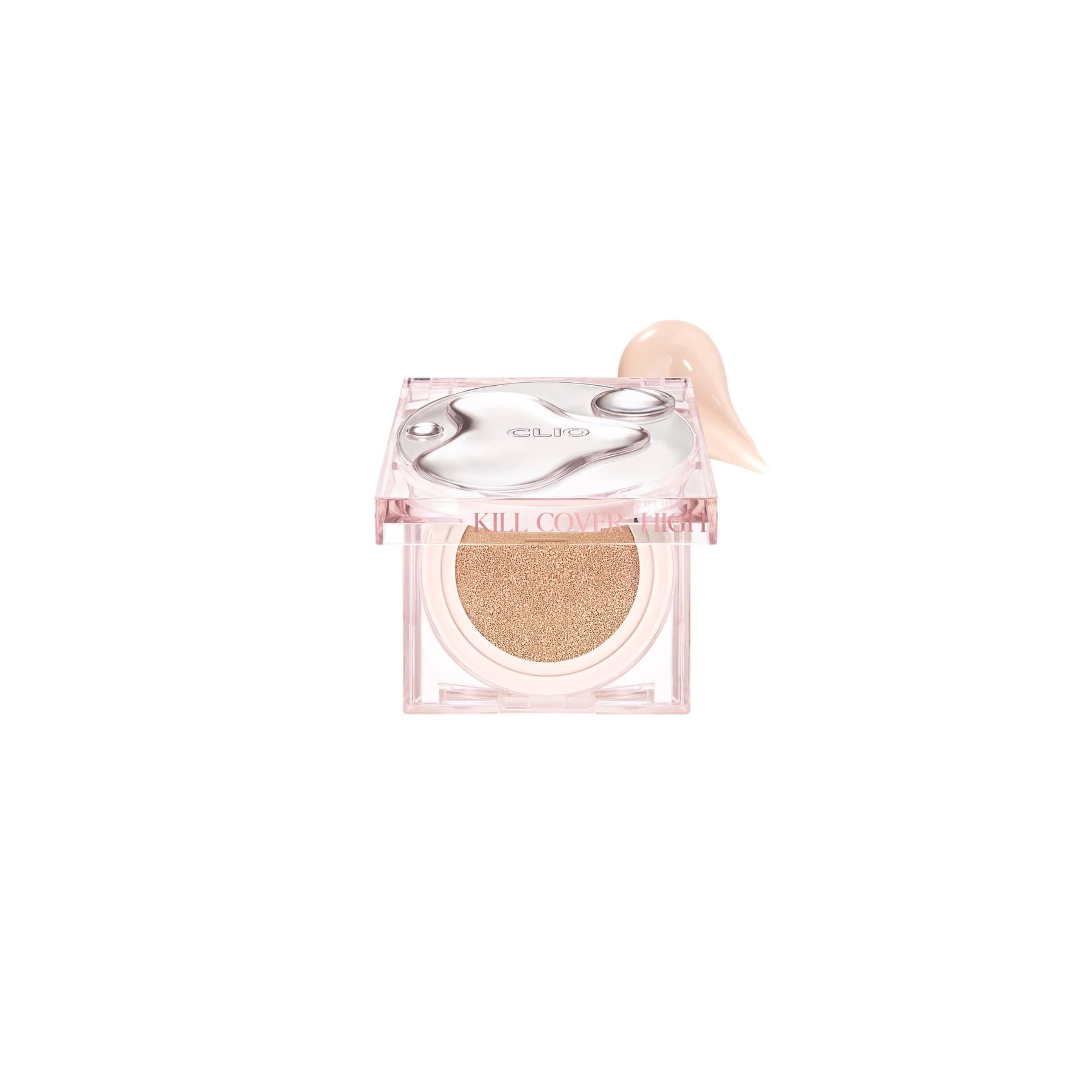 Clio Cushion Foundation 2 – Watsons
