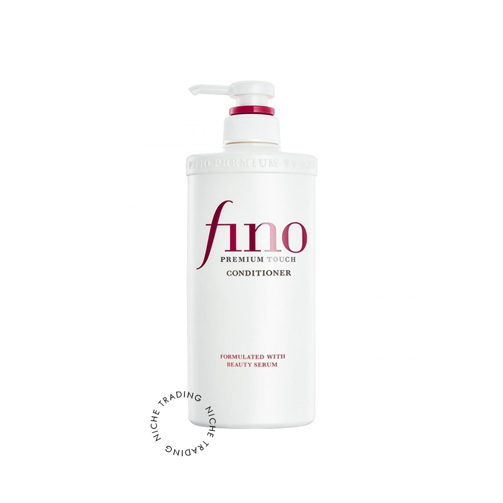Fino Beauty Complex Essence Moisturizing Conditioner 550ml – Watsons