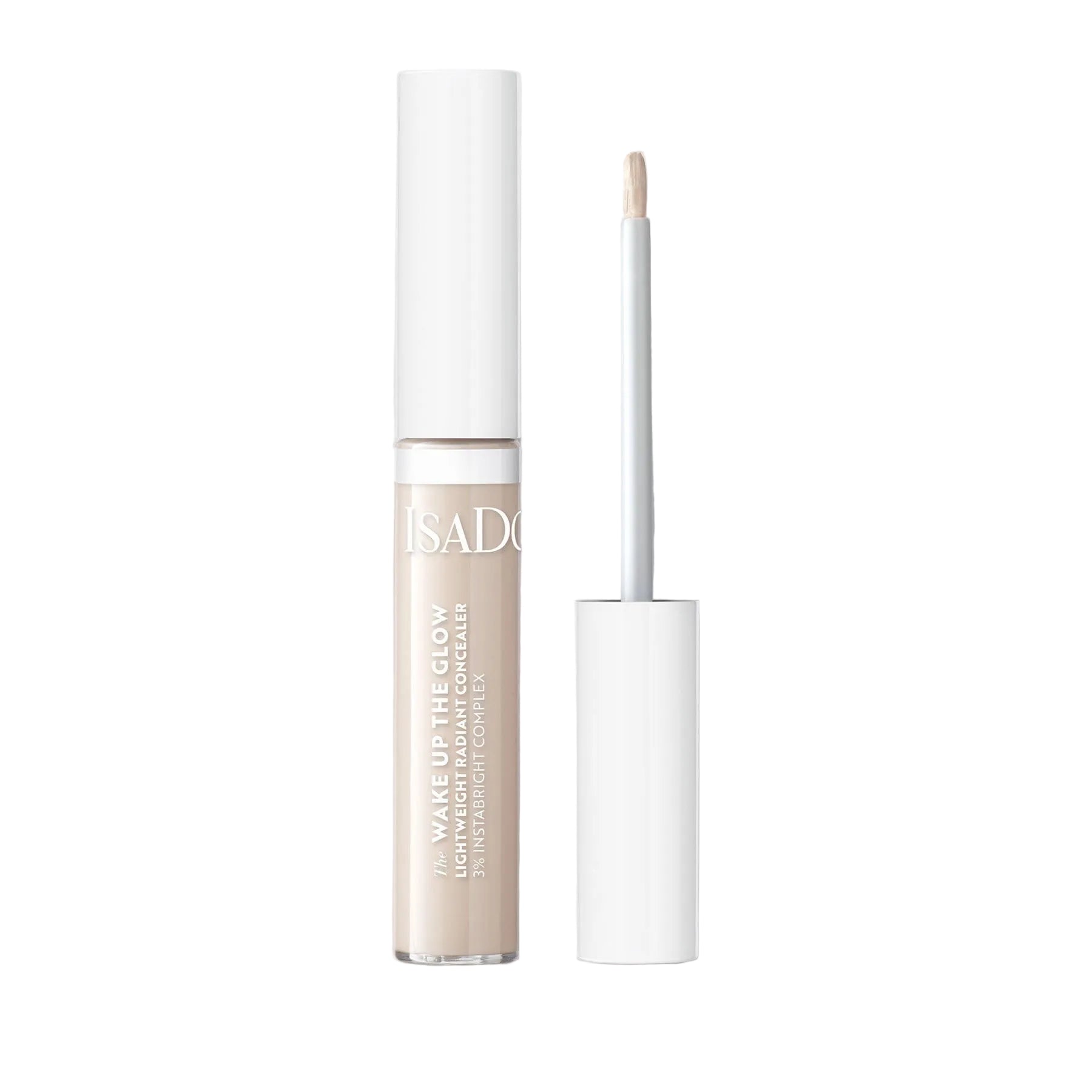 Isadora The Wake Up the Glow Lightweight Radiant Concealer – Watsons