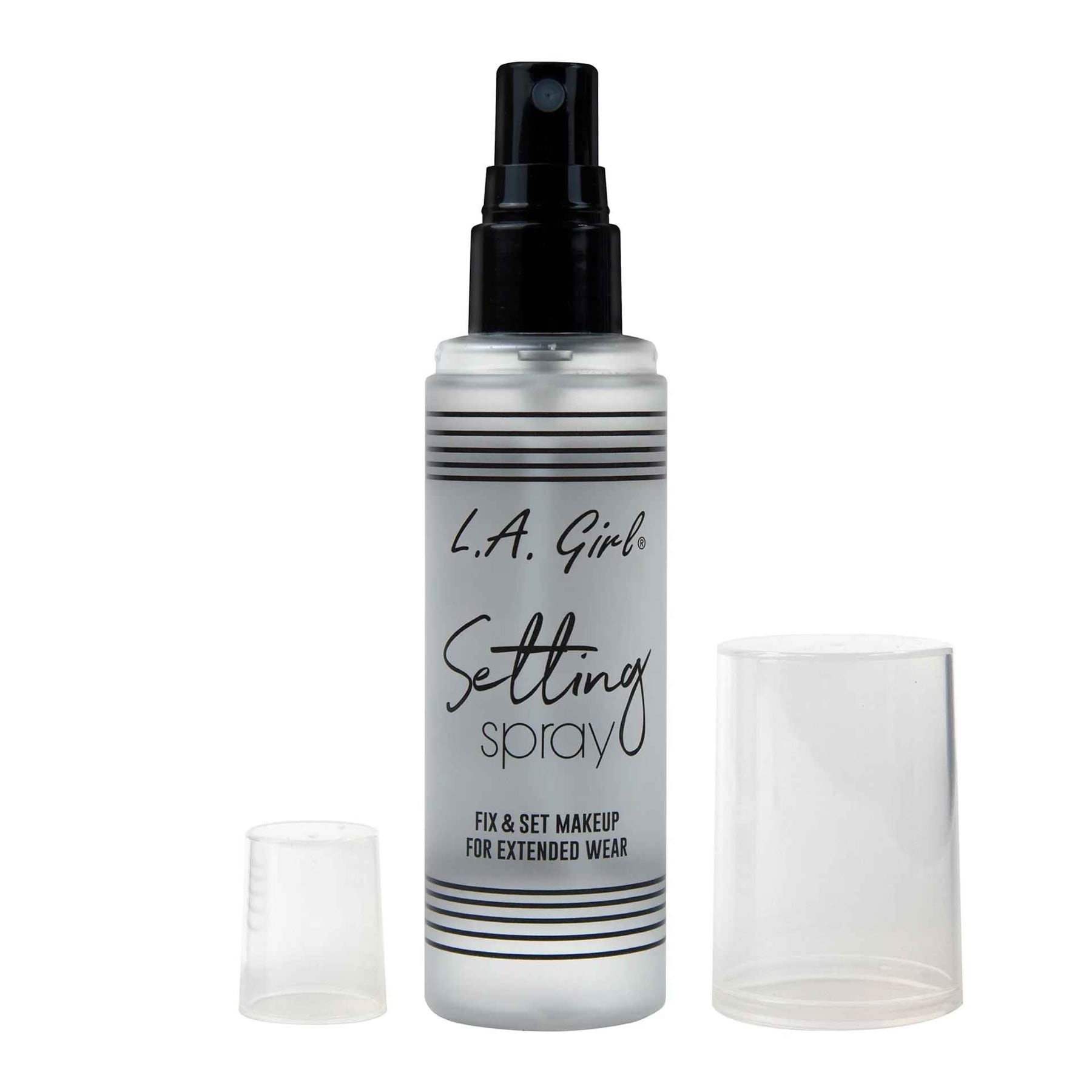 La Girl Setting Spray – Watsons