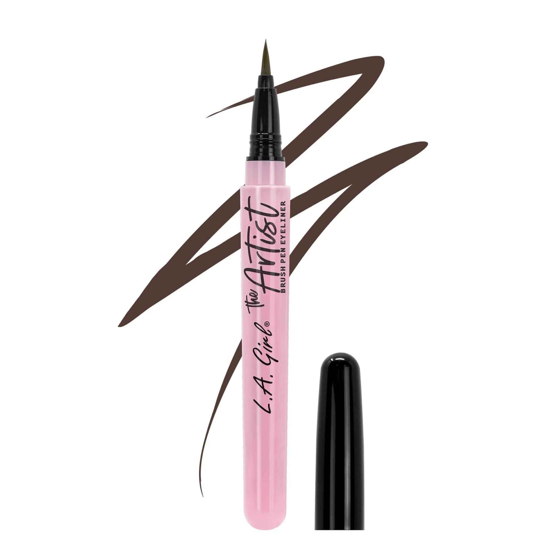 La Girl the Artist Pen – Watsons