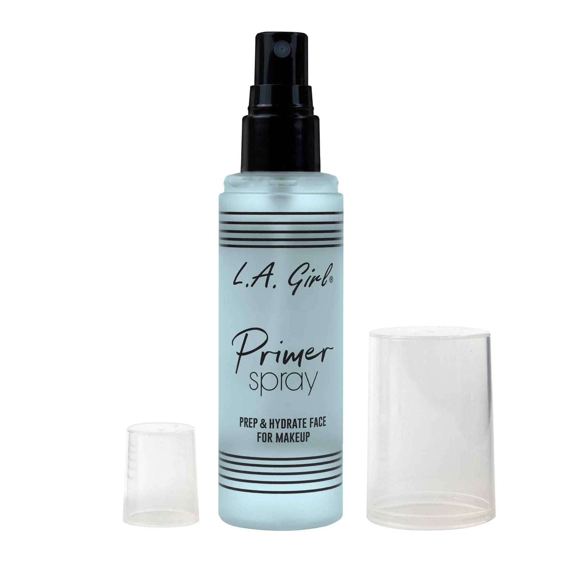 La Girl Primer Spray – Watsons