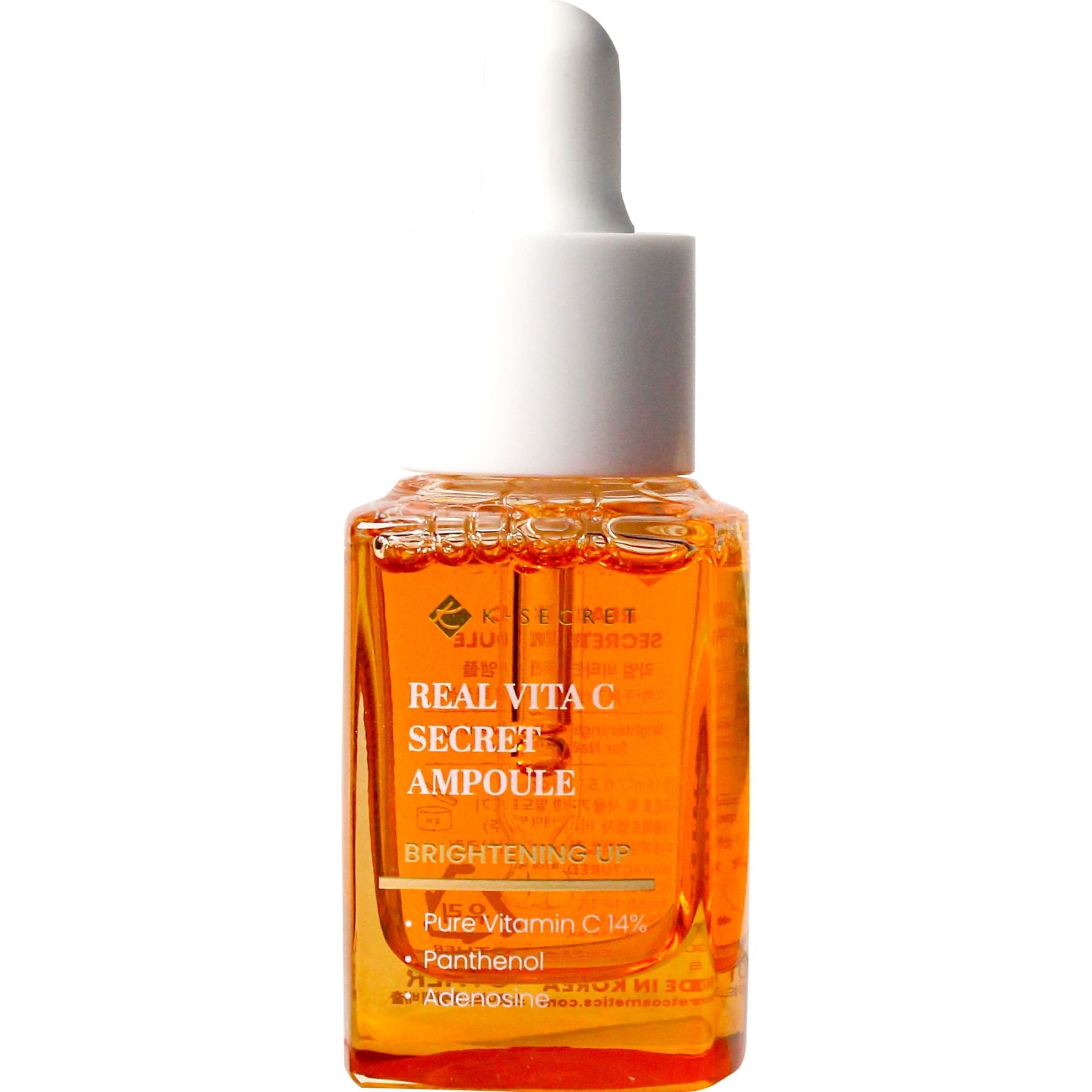 K-secret Real Vitamine C Secret Ampoule – Watsons