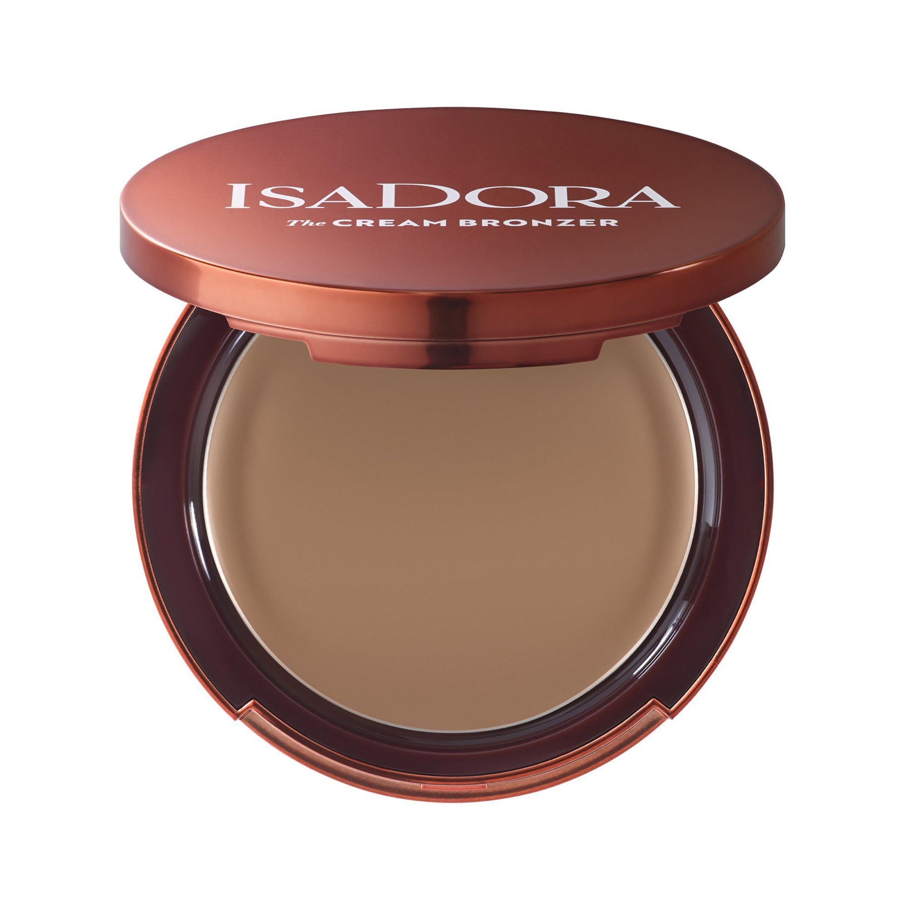 Isadora the Cream Bronzer – Watsons