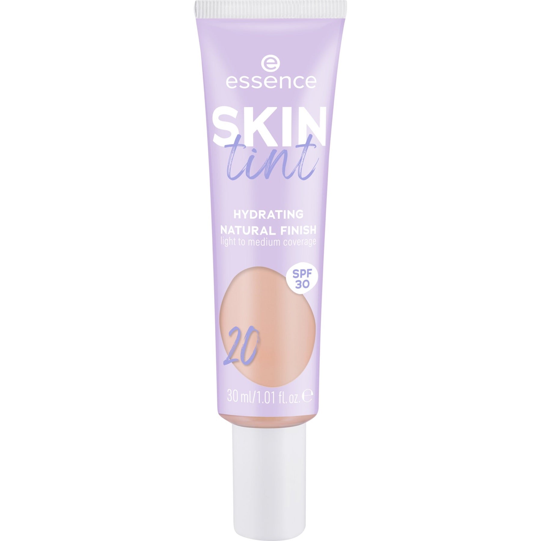 Essence Foundation Skin Tint – Watsons