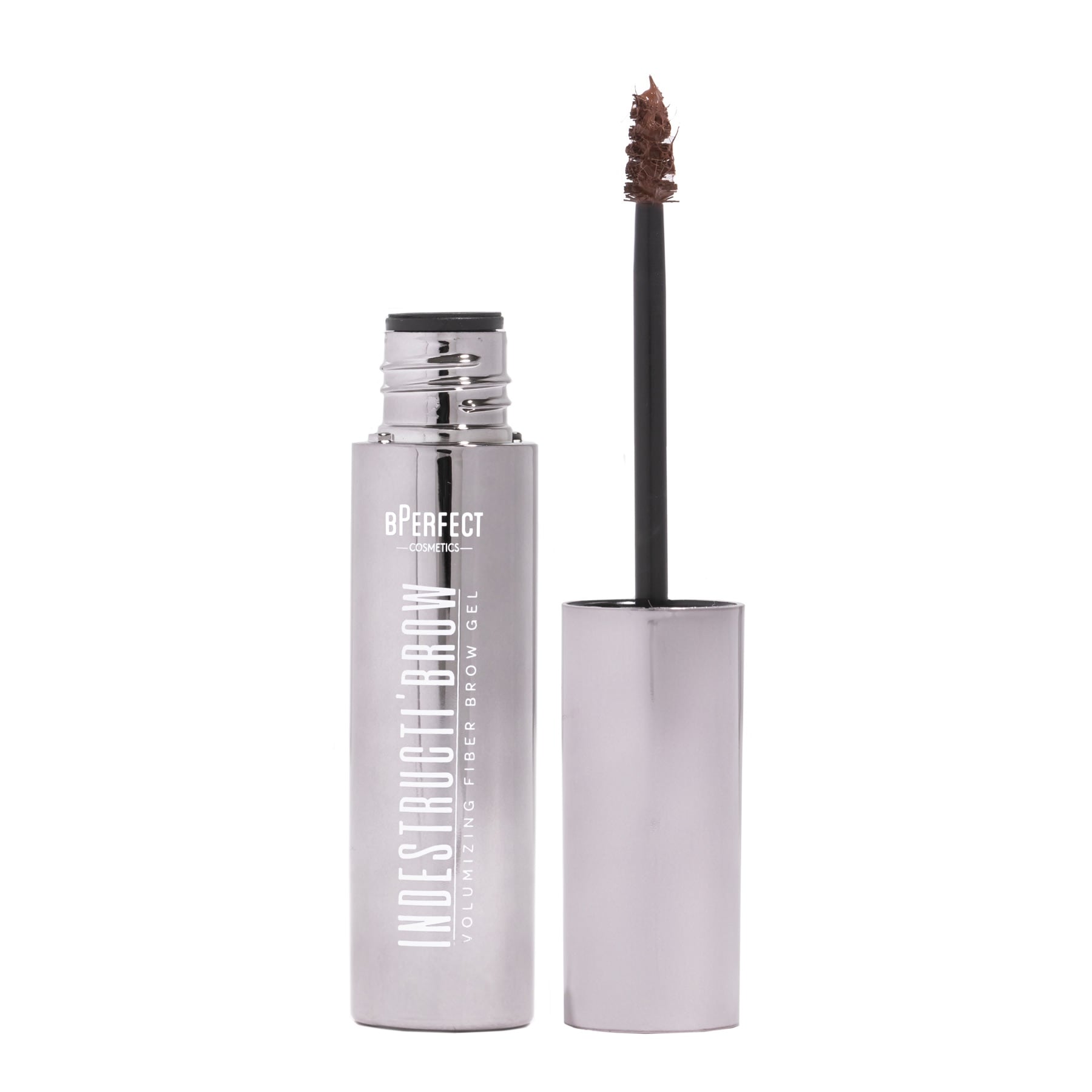 Bperfect Indestructi'brow Brow Fiber Gel Mascara – Watsons