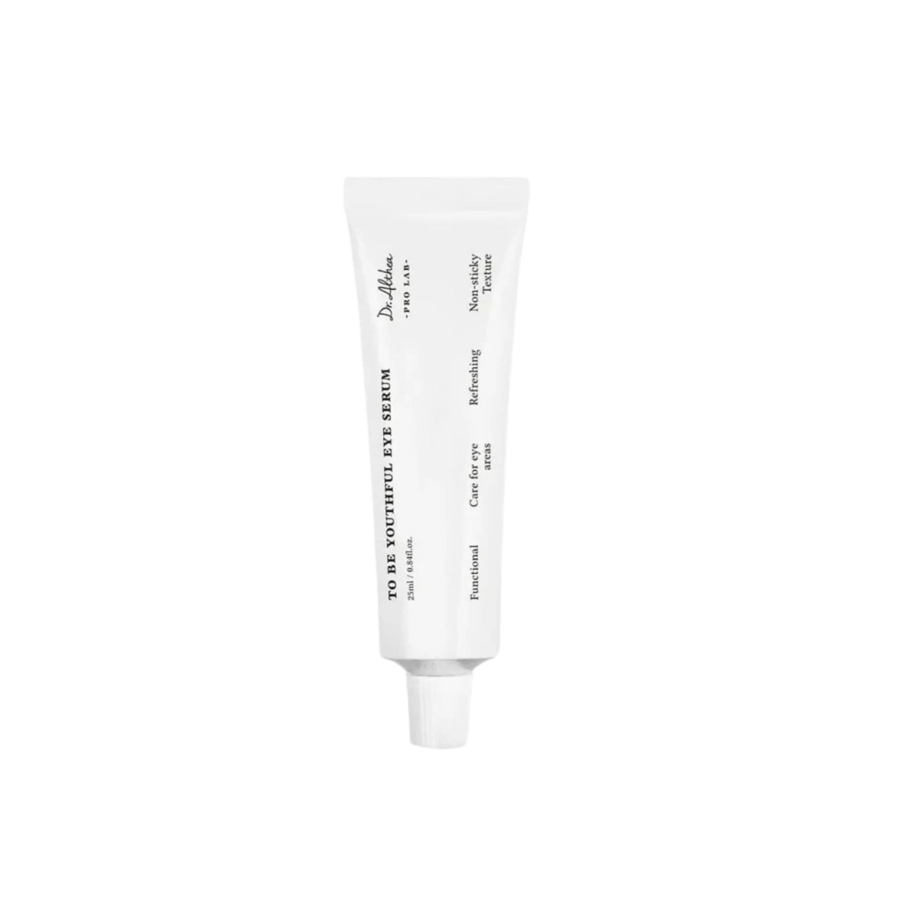 Dr.Althea To Be Yothfull Eye Serum 25ml – Watsons