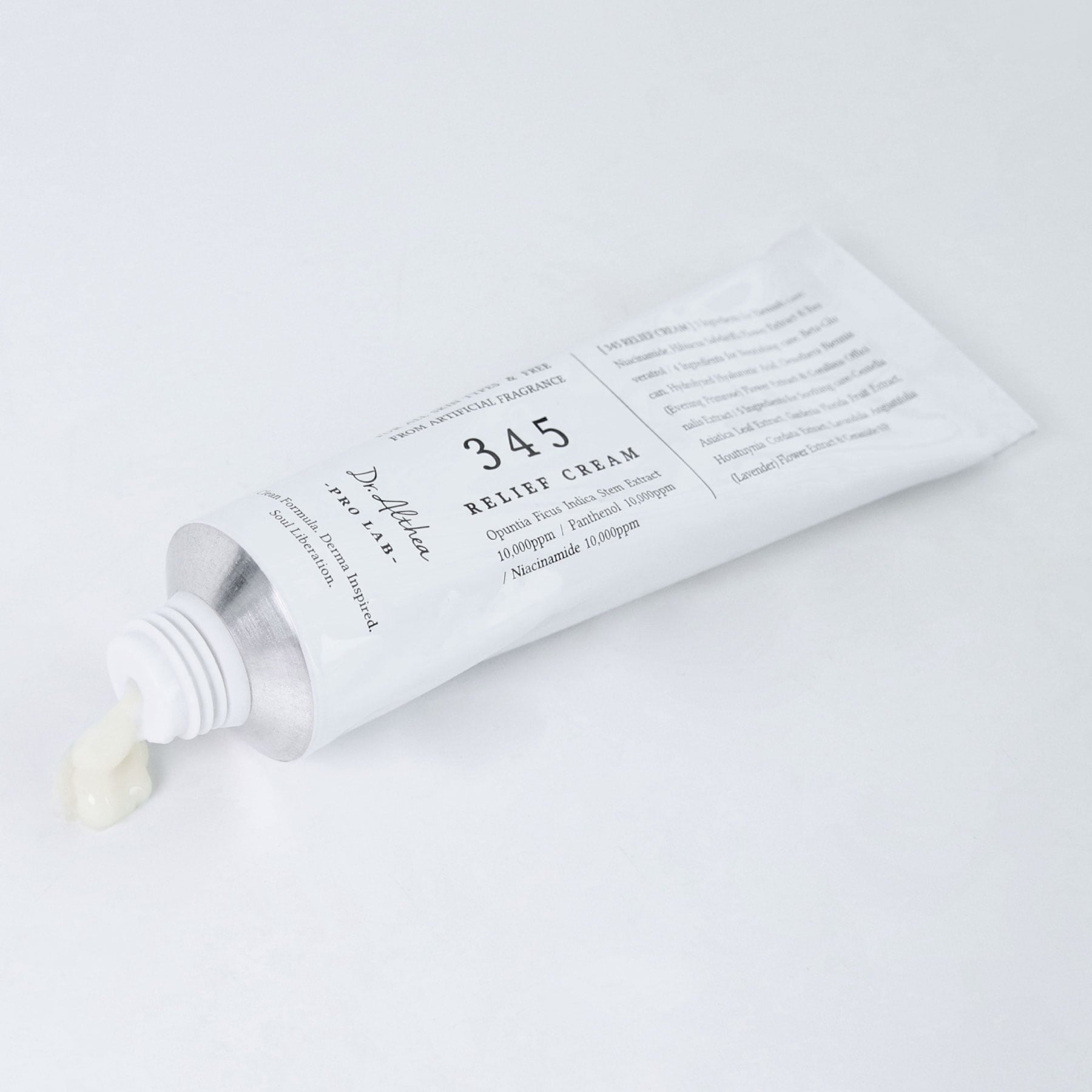 Dr.Althea 345 Relief Cream 50ml – Watsons