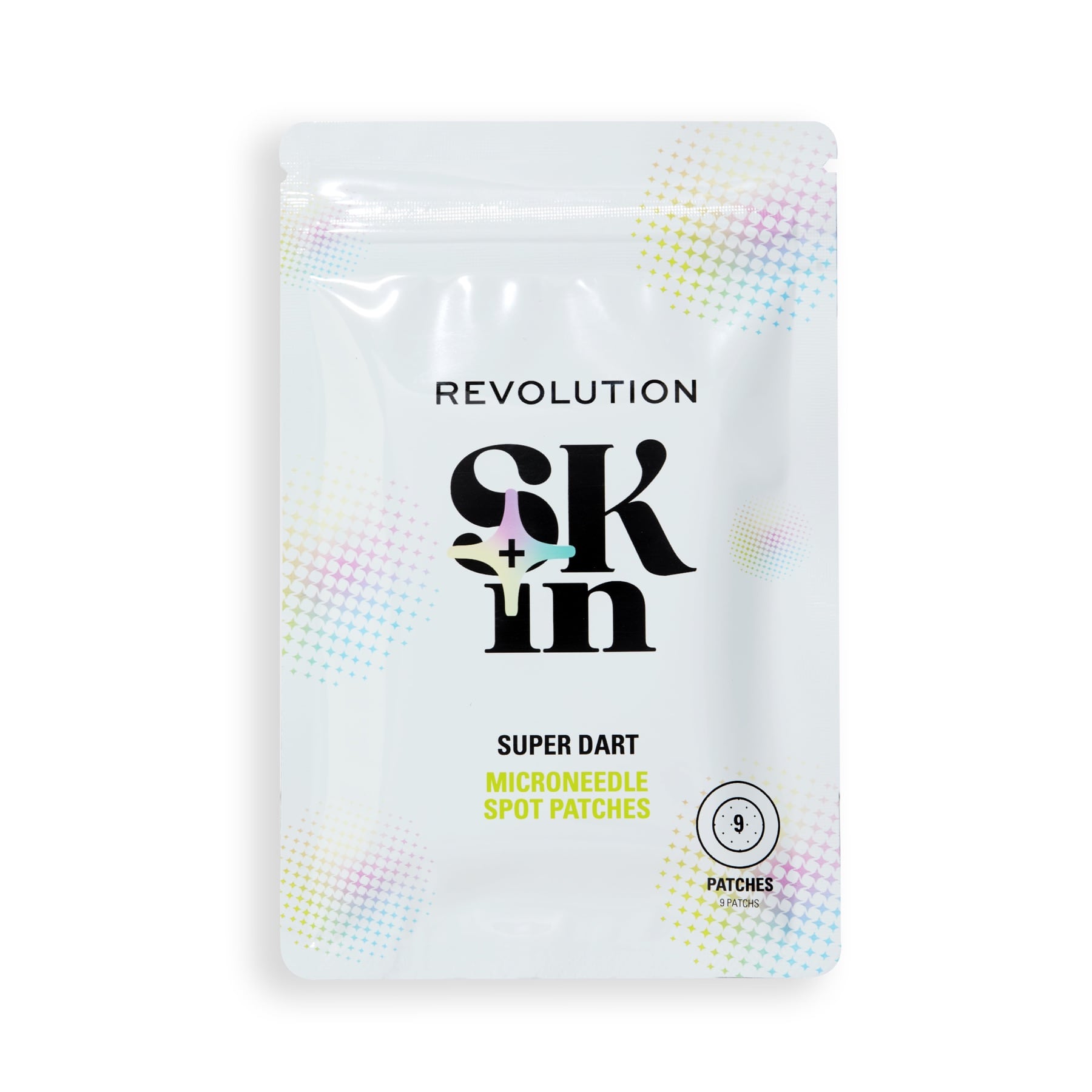 Revolution Skin Zap Patch Microneedle Spot Patches – Watsons
