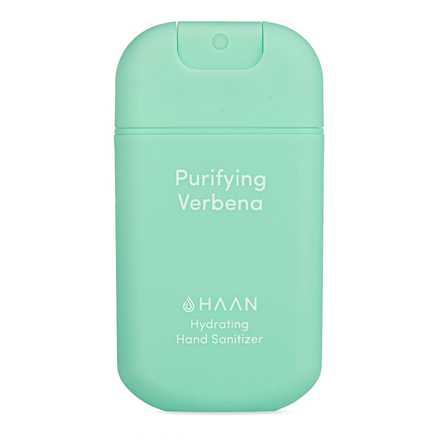 Haan Hand Sanitizer Purifying Verbena 30ml – Watsons