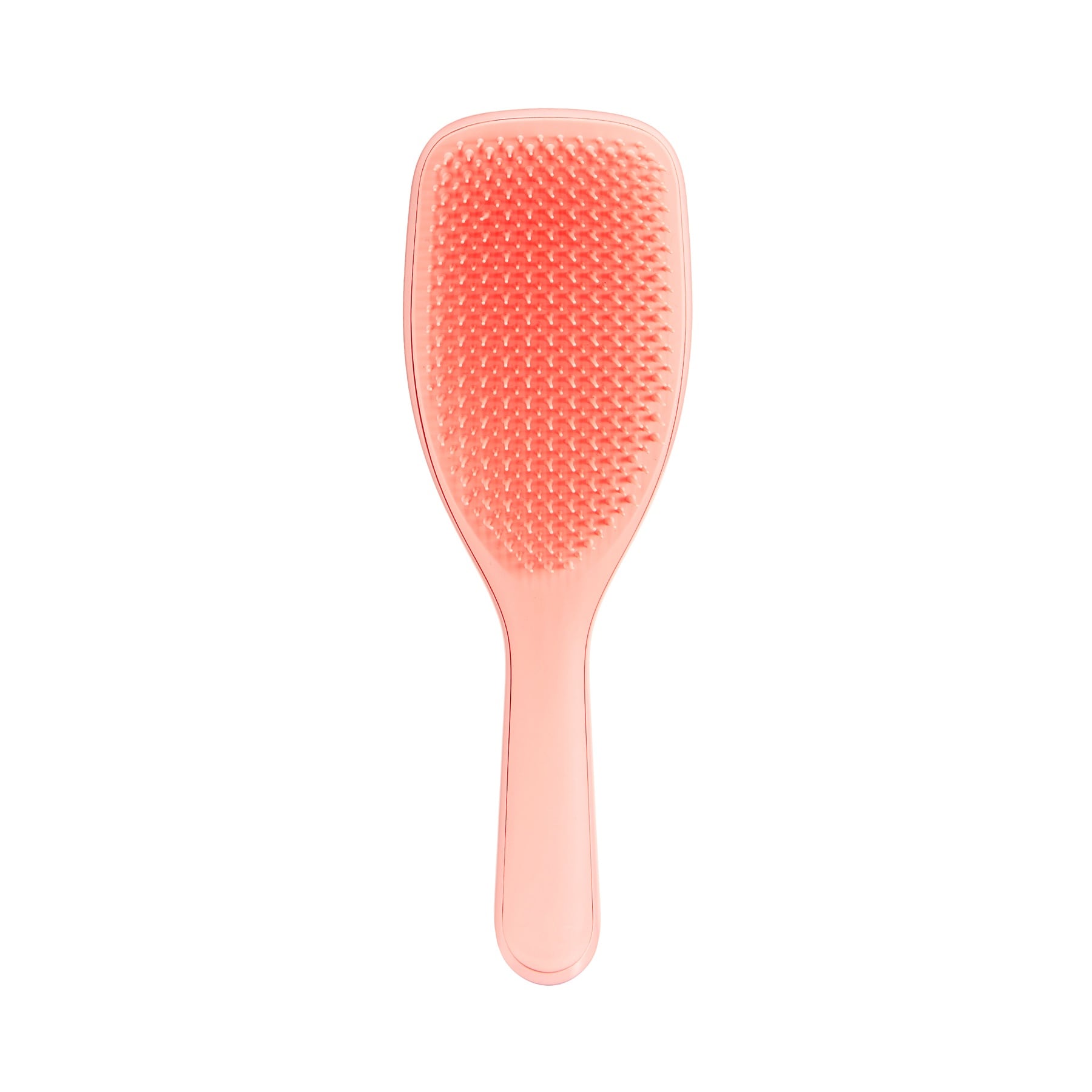 Tangle Teezer the Large Wet Detangler Hair Brush Peach – Watsons