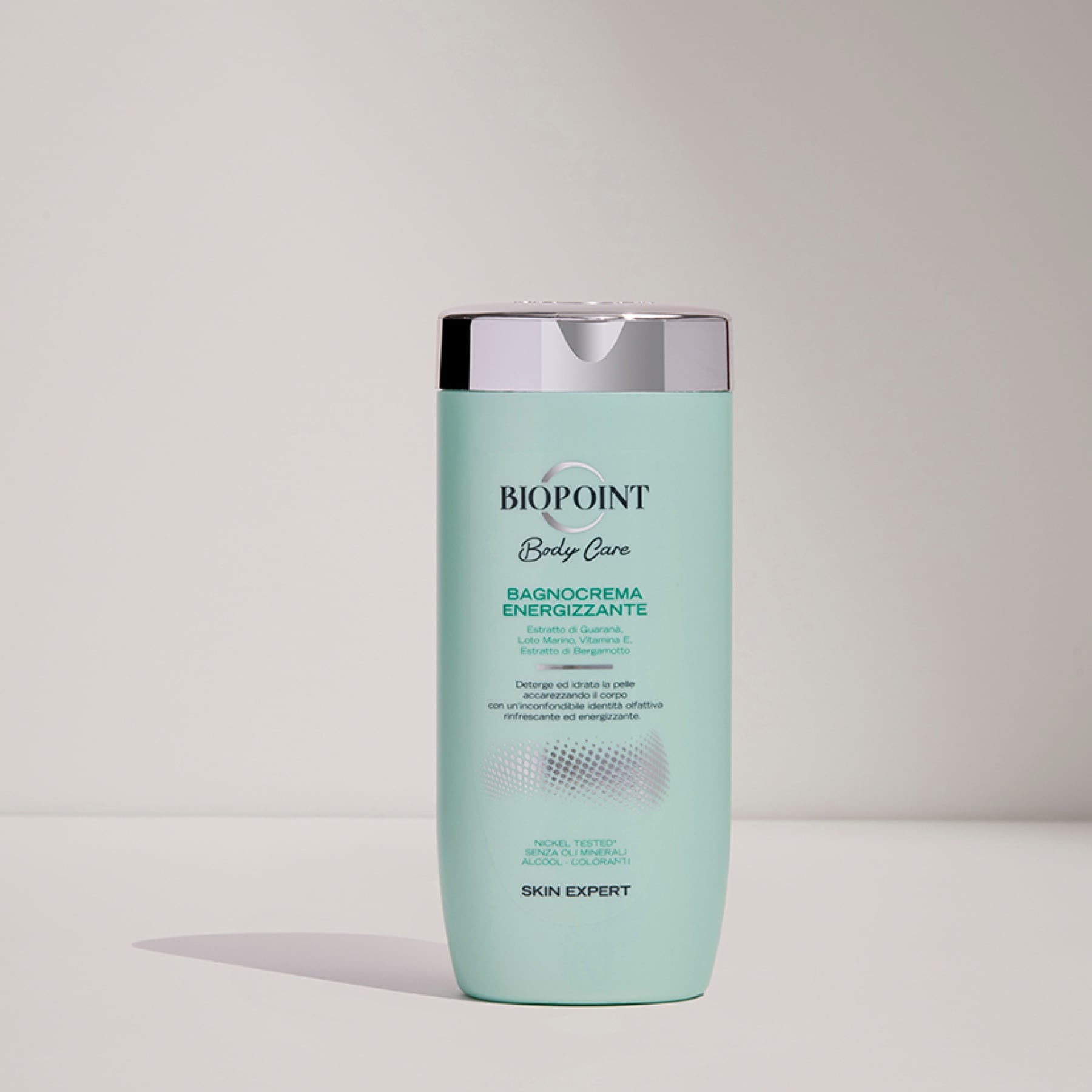 Biopoint Bagnocrema Energizzante – Watsons