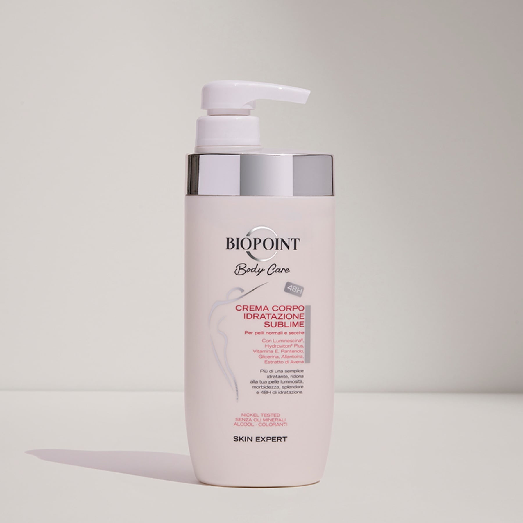 Biopoint Body Care Crema Corpo – Watsons