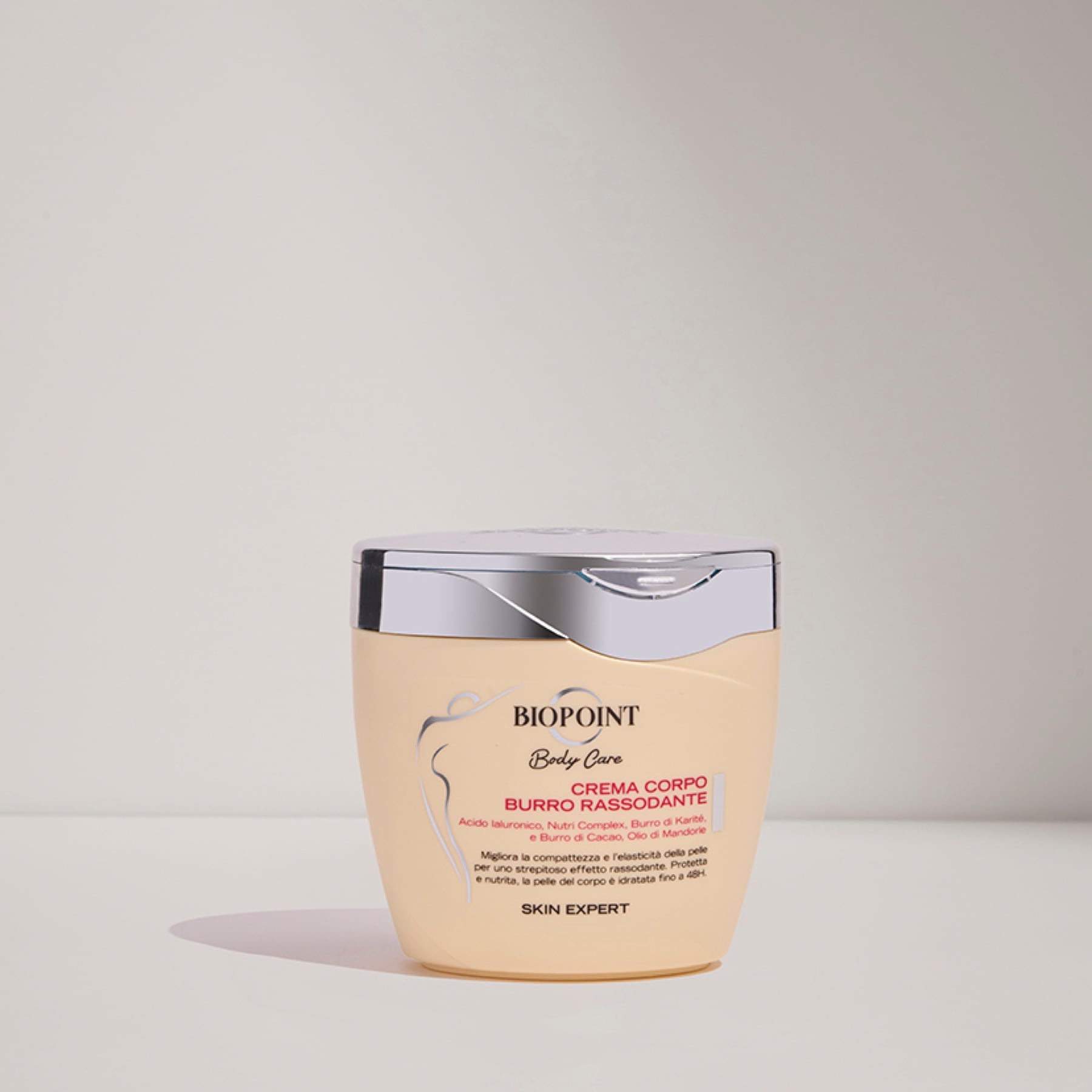 Biopoint Crema Corpo Burro – Watsons