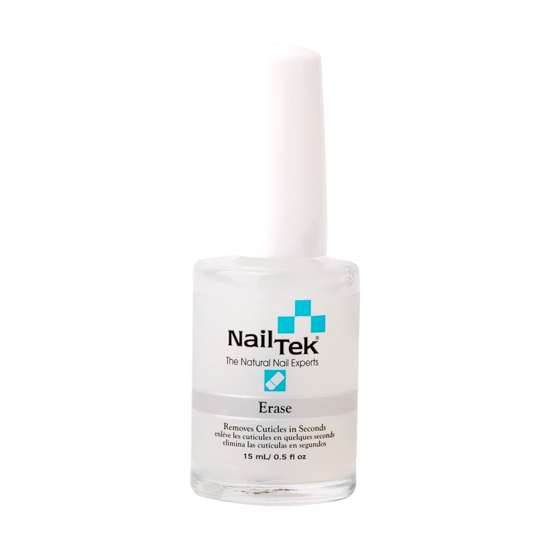 Nailtek Erase Cuticle Free Eraser – Watsons