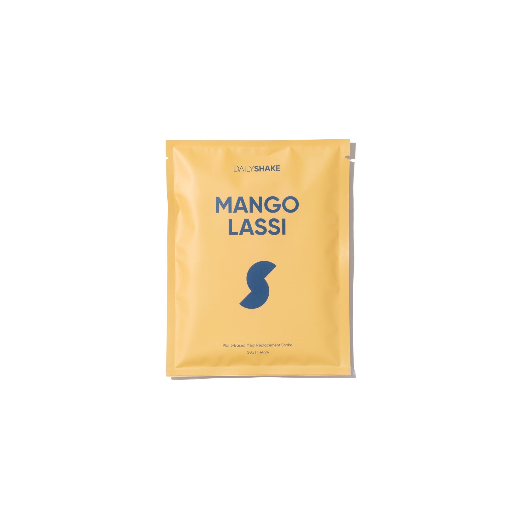 Daily Shake Mango Lassi 50gx10 Sachets – Watsons